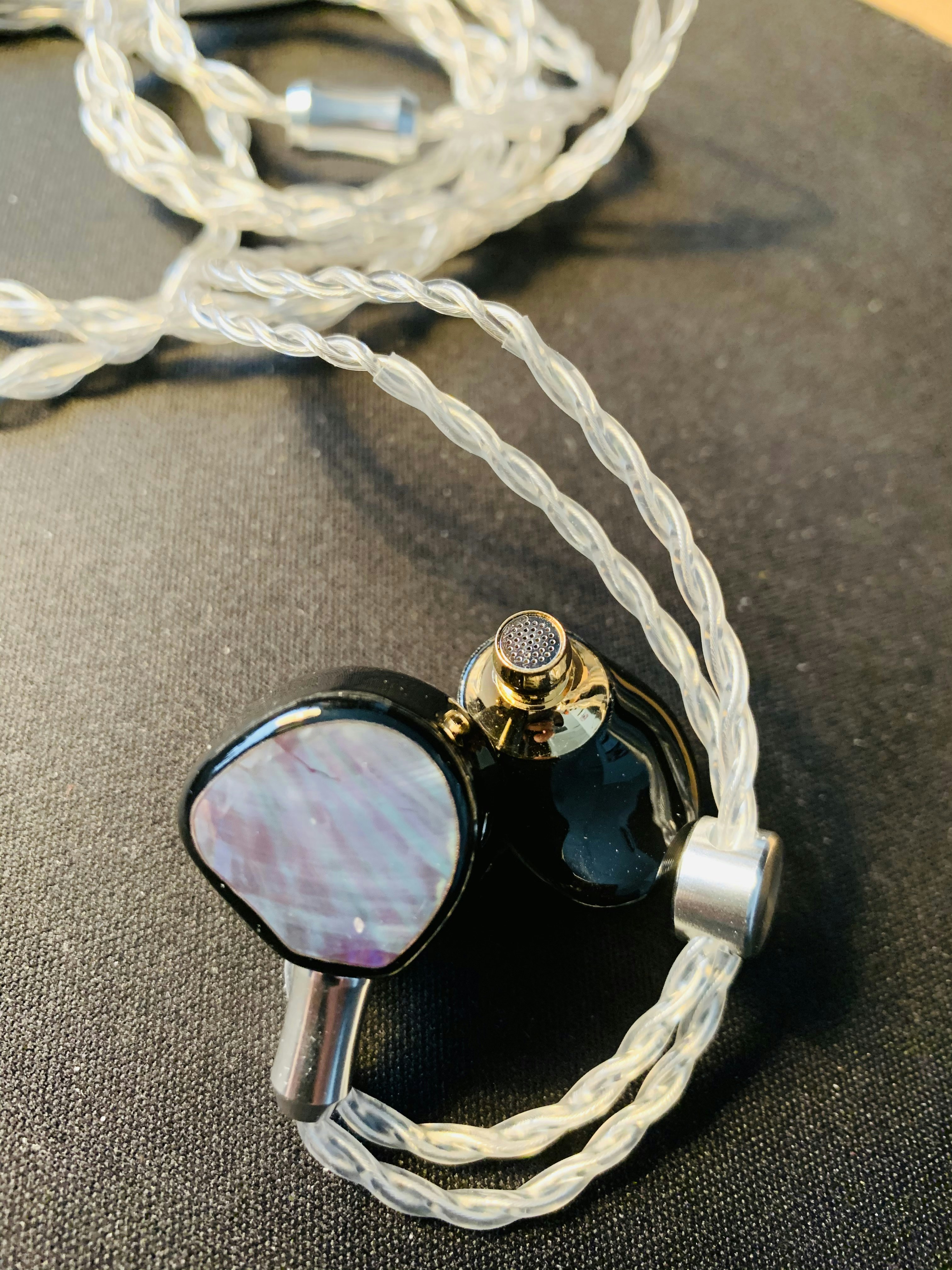 Thor Mjölnir IEM | Audiophile | Headphones | Universal IEM Headphones ...