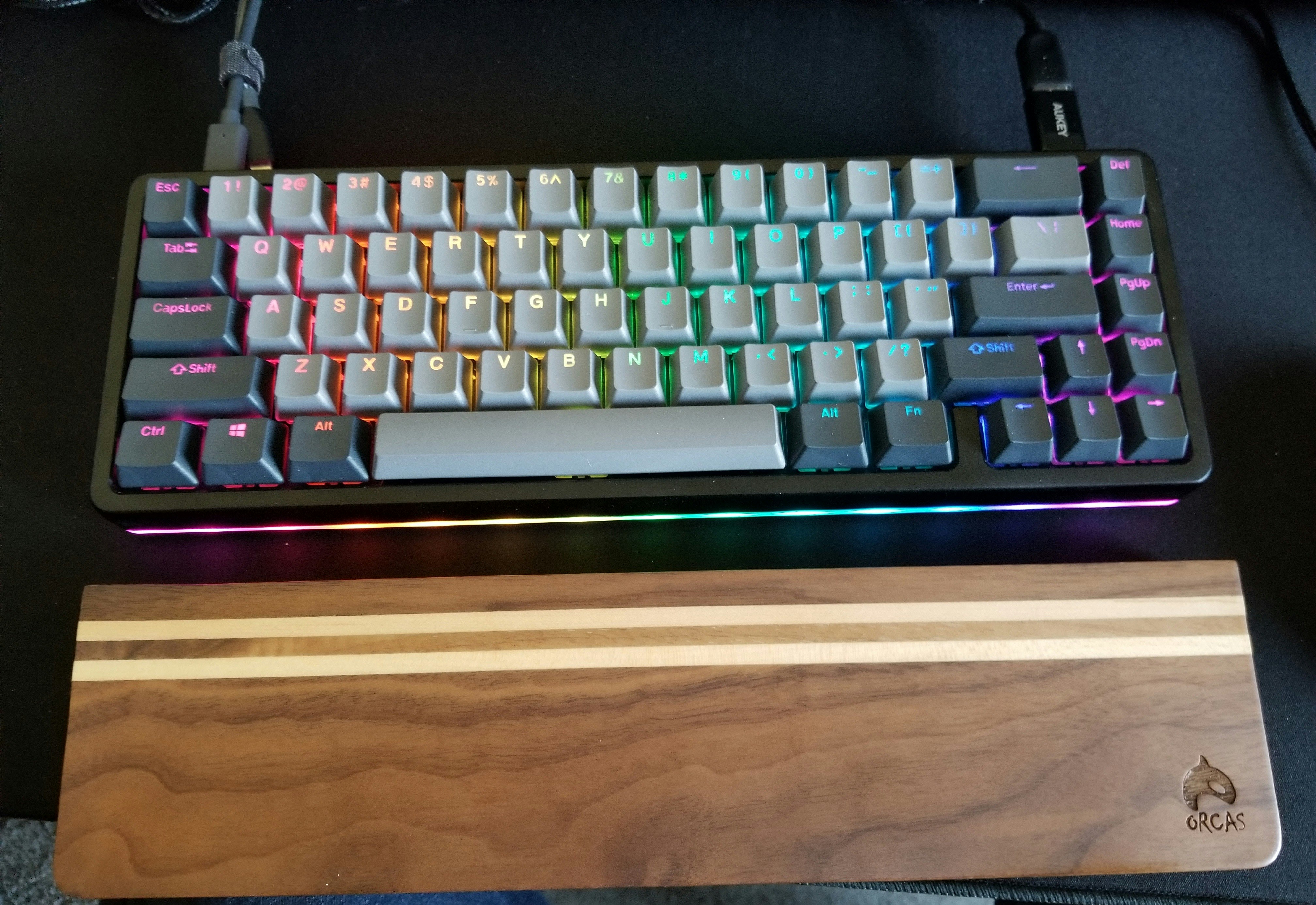 drop alt high profile | Drop