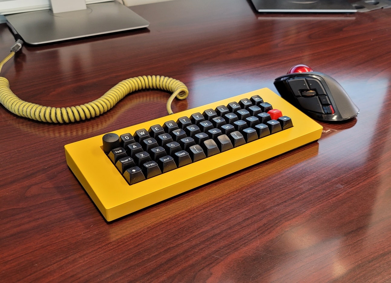 Drop MT3 White-on-Black Keycap Set | Mechanical Keyboards | Keycaps ...