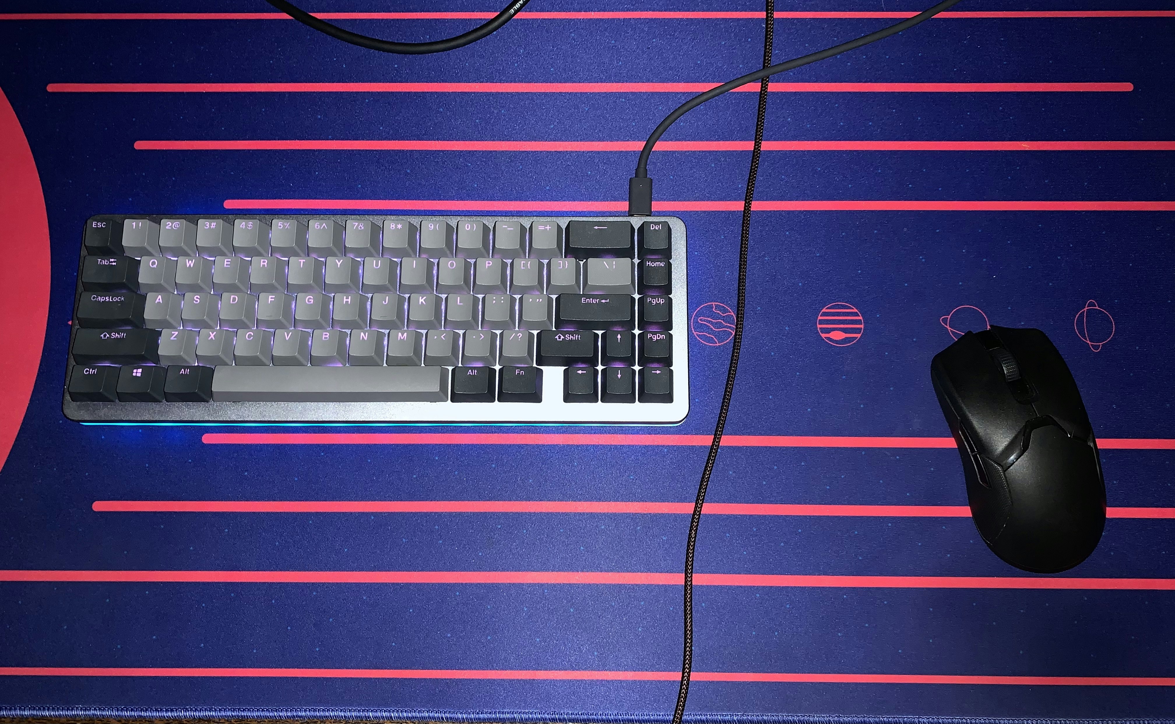 Sexy keyboard | Drop