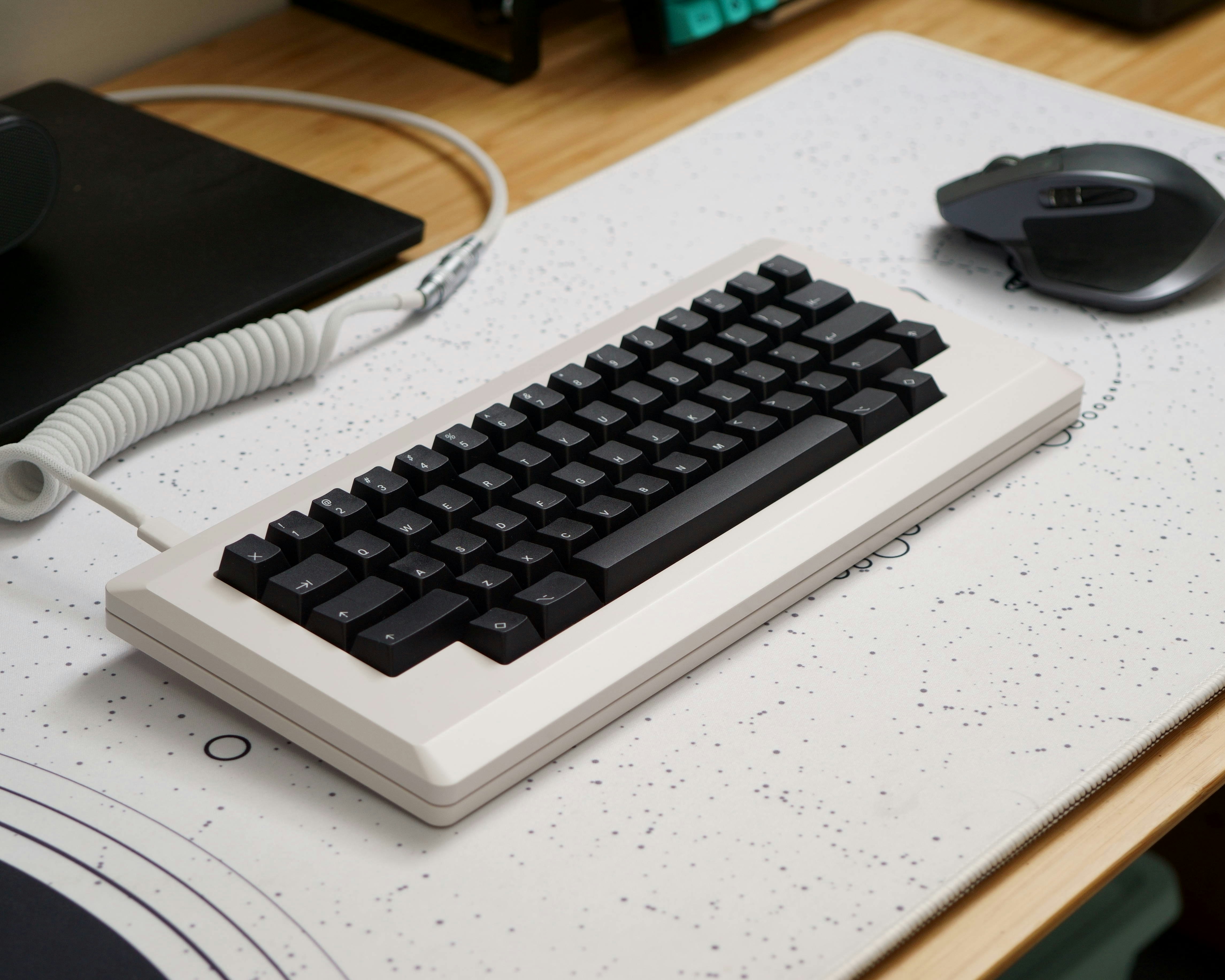 Infinikey WoB keycap | Drop