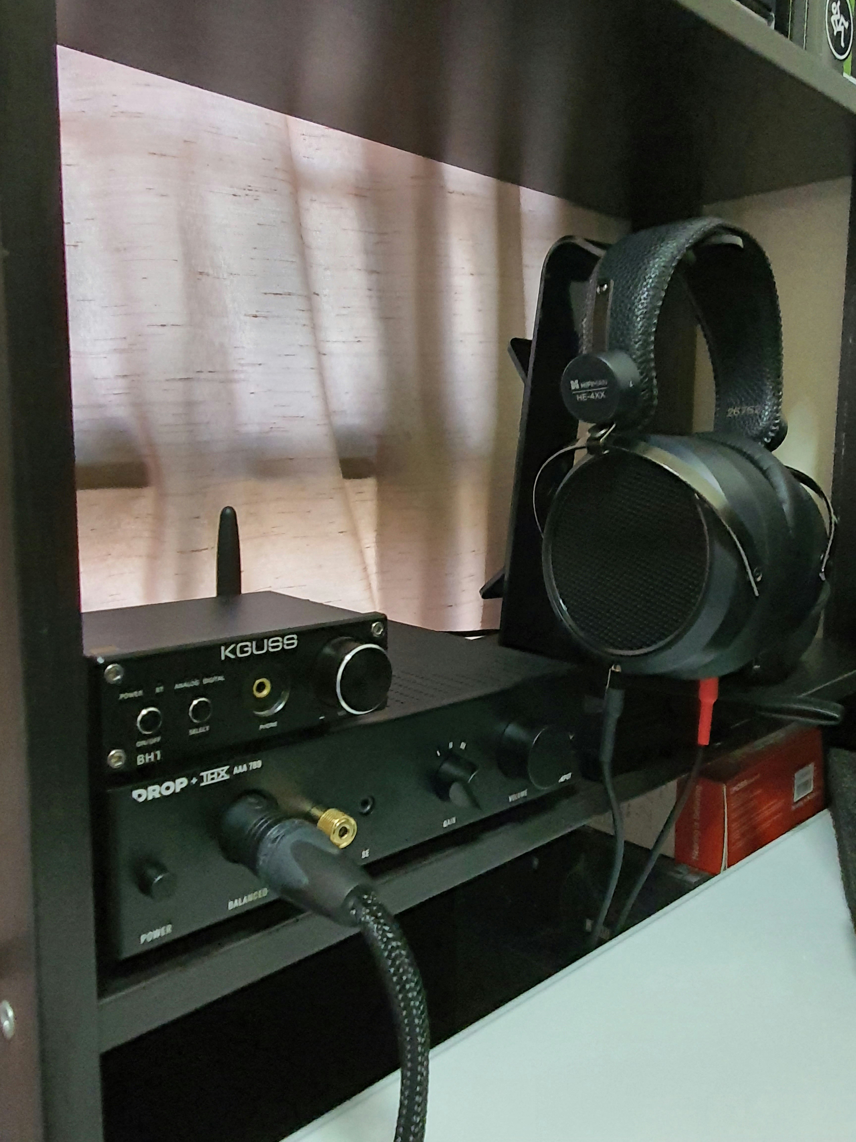 Relaxation at its finest... | Drop