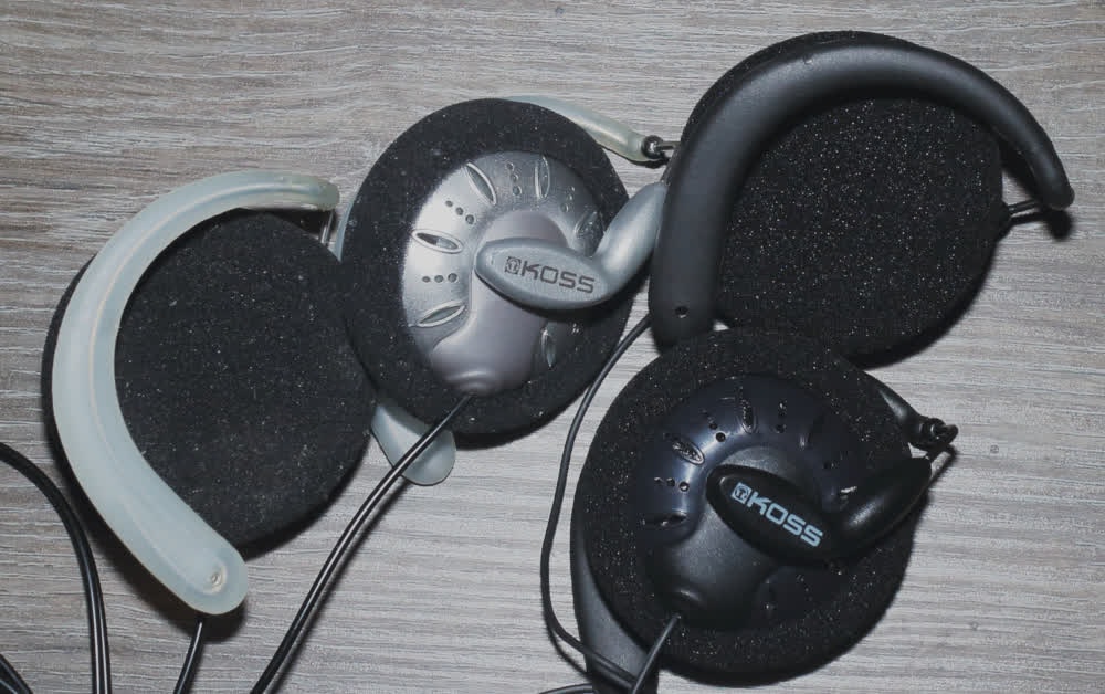 Massdrop x Koss KSC75X On-Ear Headphones | Audiophile | Headphones | On ...