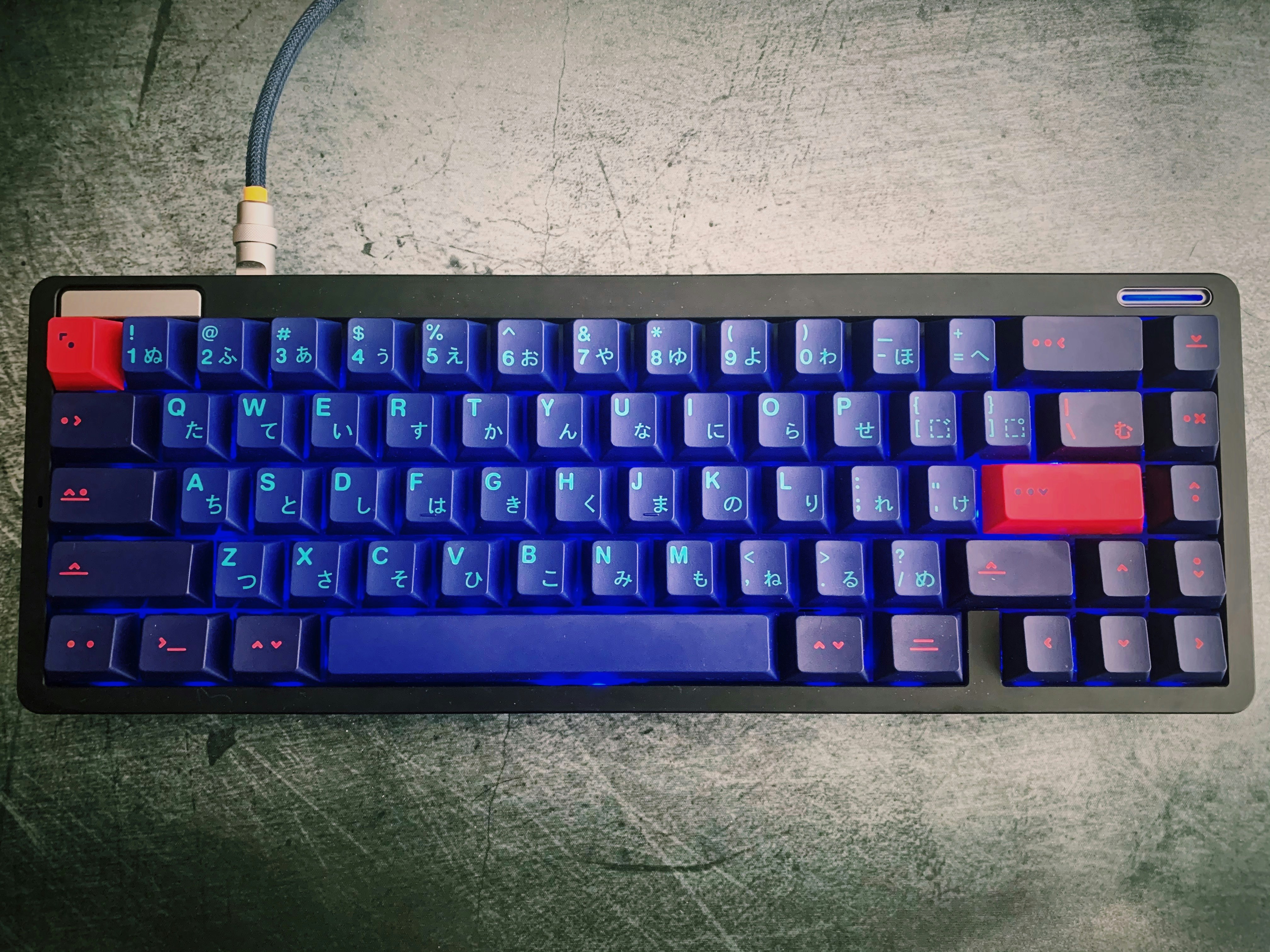 With Canoe Gen 2 | Drop