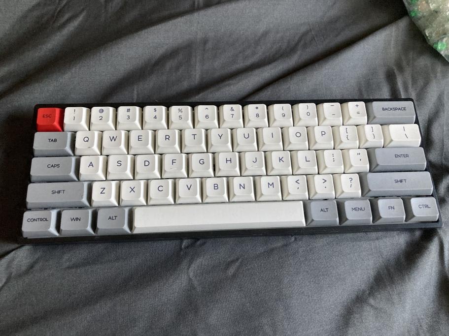 SK61 Optical Switch Mechanical Keyboard Kit | Mechanical Keyboards ...