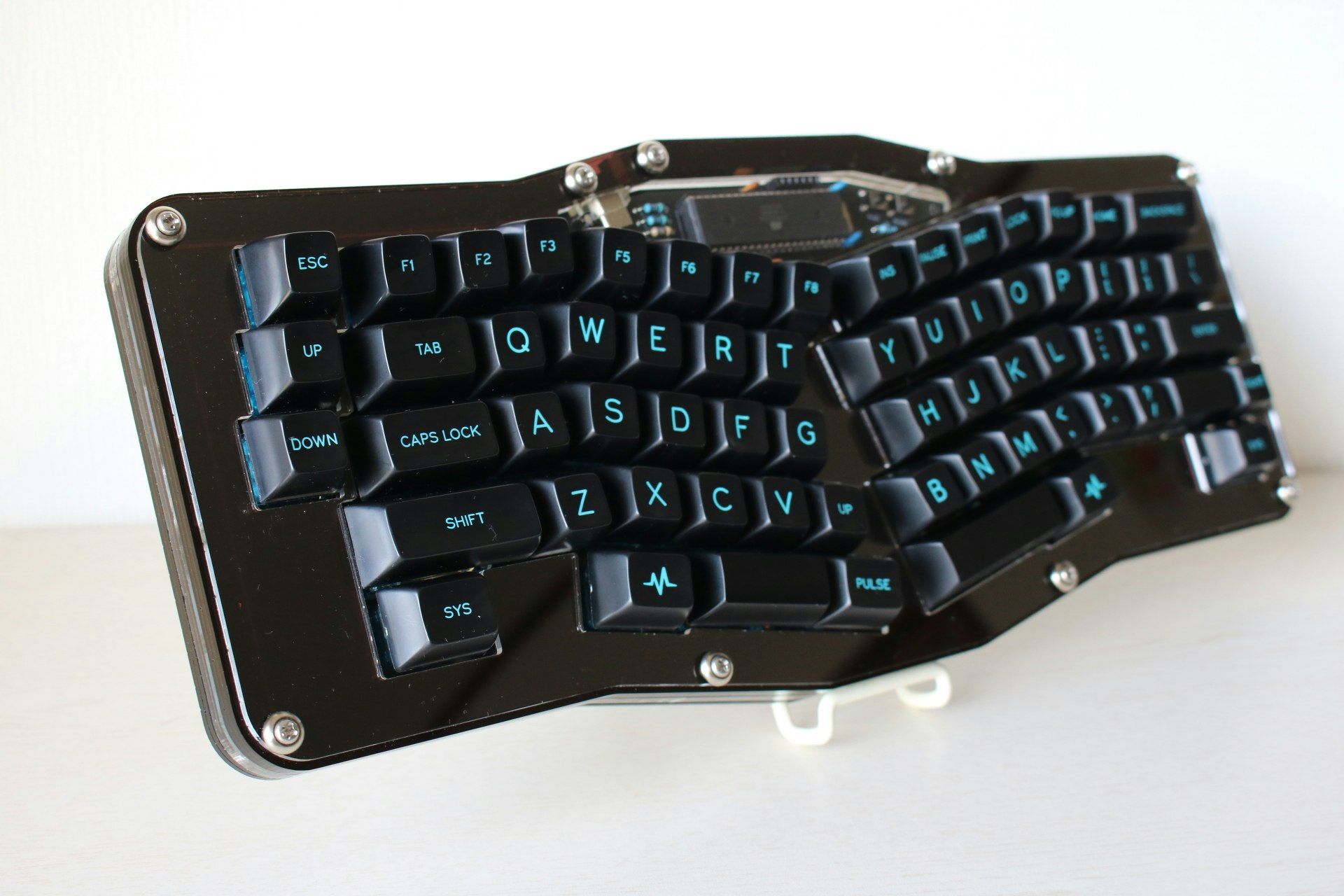 Massdrop x MiTo SA Pulse TKL Keycap Set | Mechanical Keyboards ...