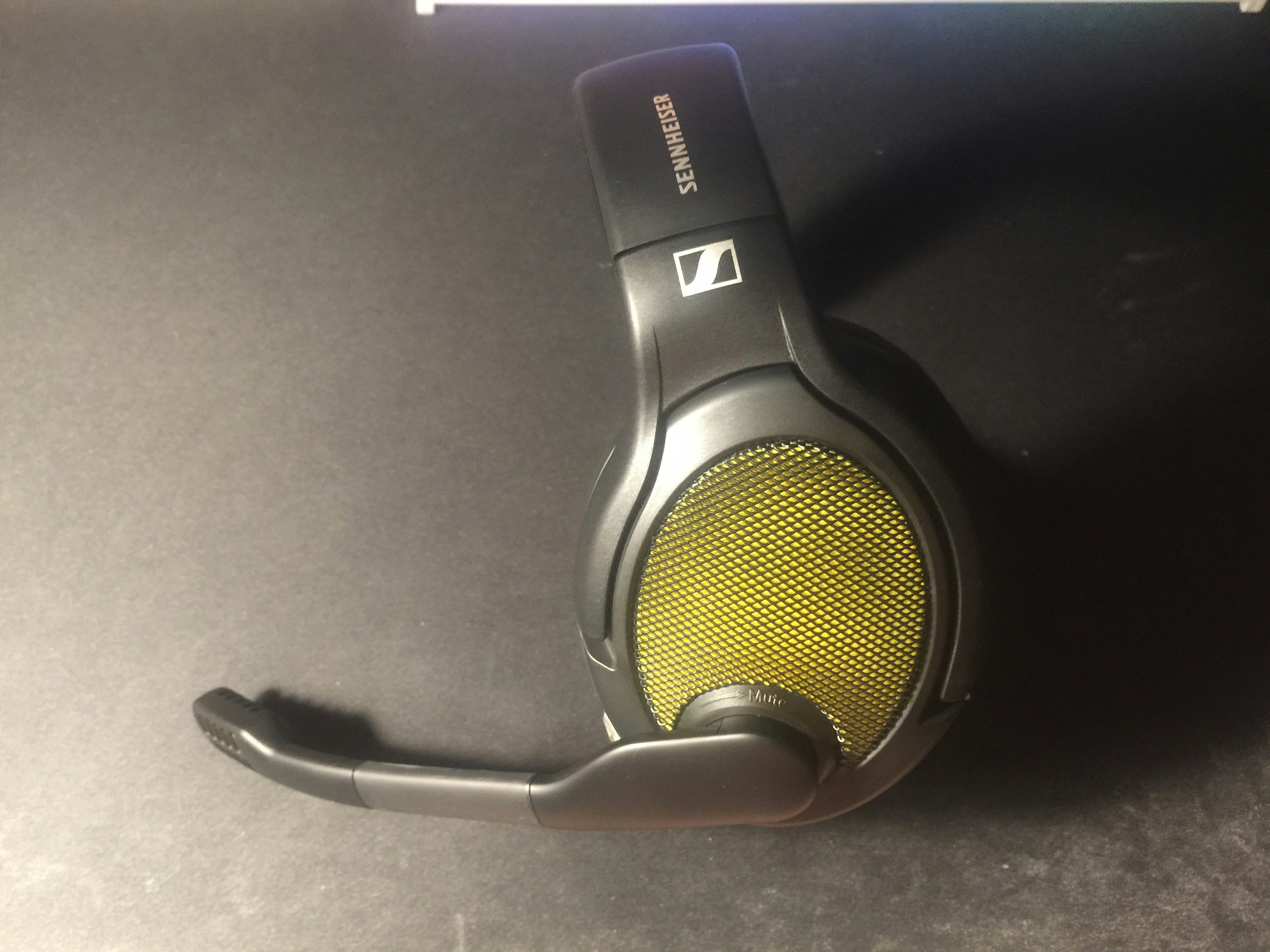 Amazing Gaming Headset | Drop