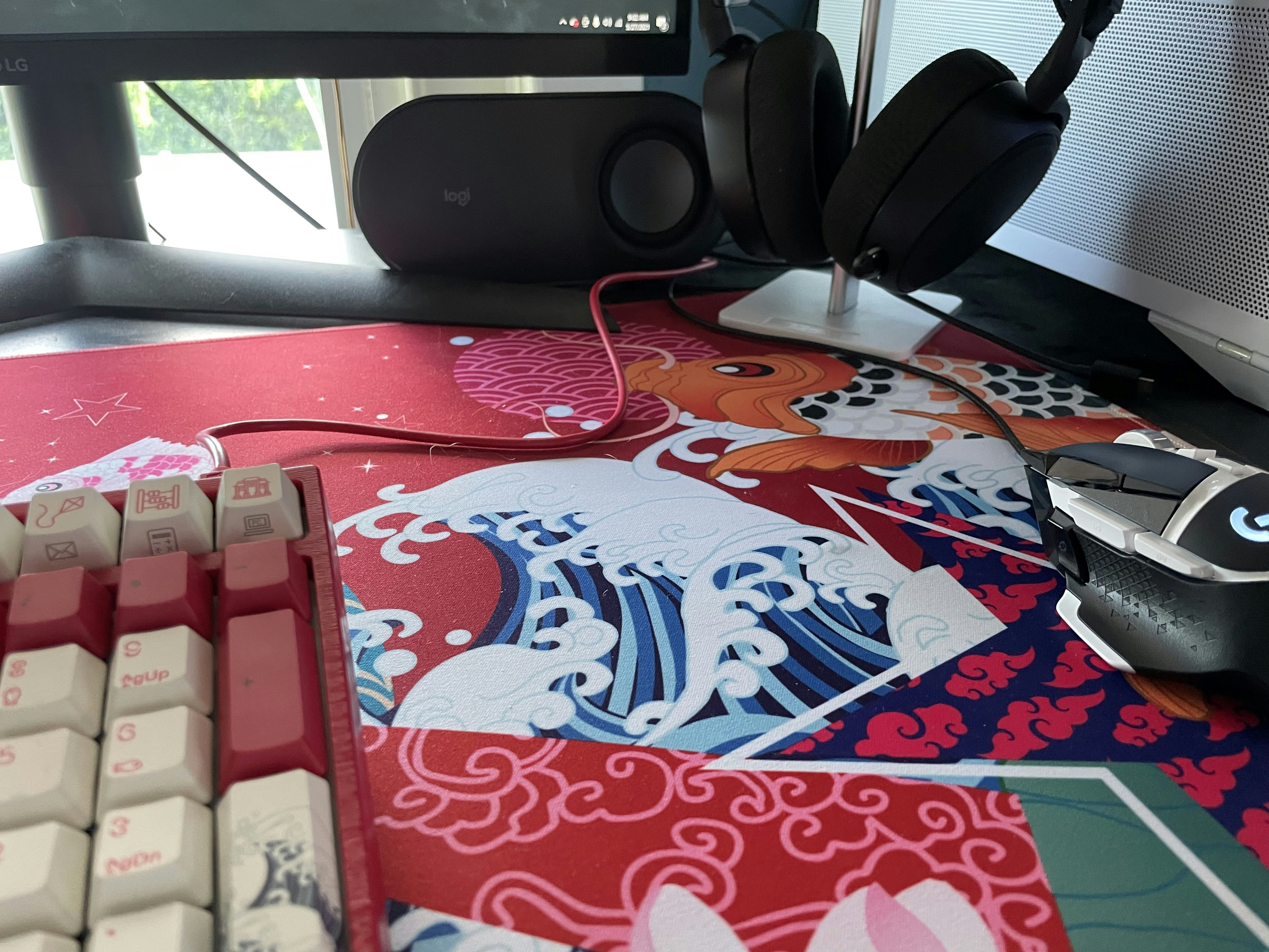 Amazing visuals | Drop