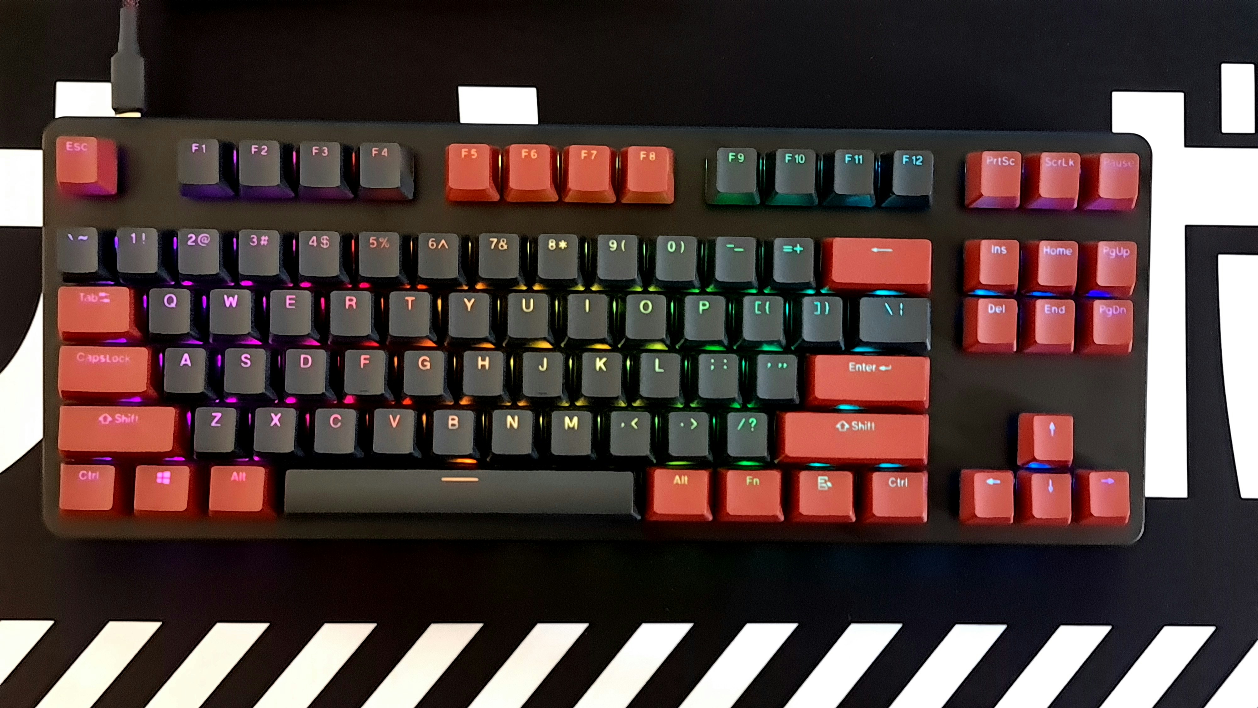 Drop Skylight Series Keycap Set Photos | Mechanical Keyboards | Keycaps ...