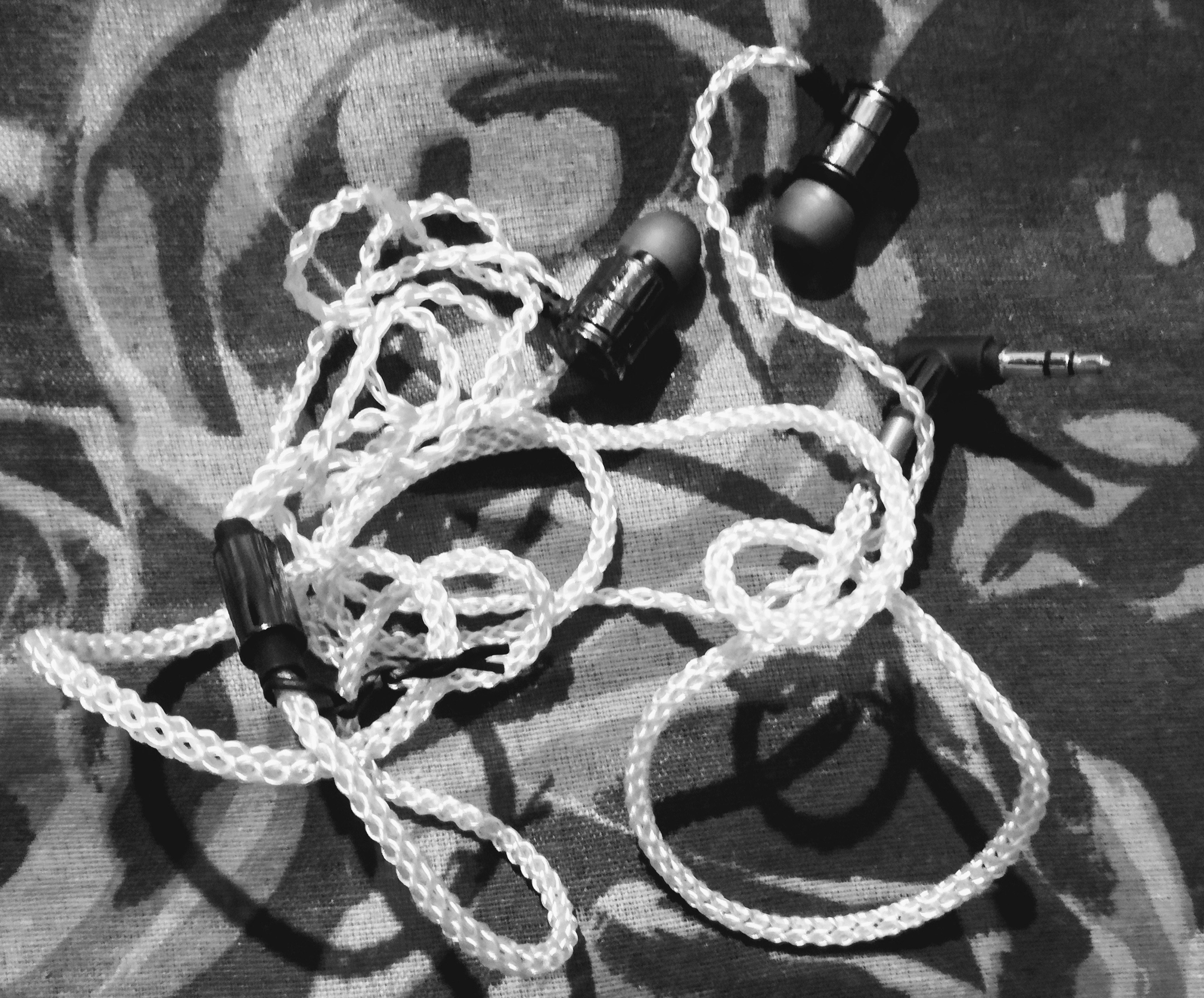 Alpha & Delta D6 IEM | Audiophile | Headphones | Universal IEM ...