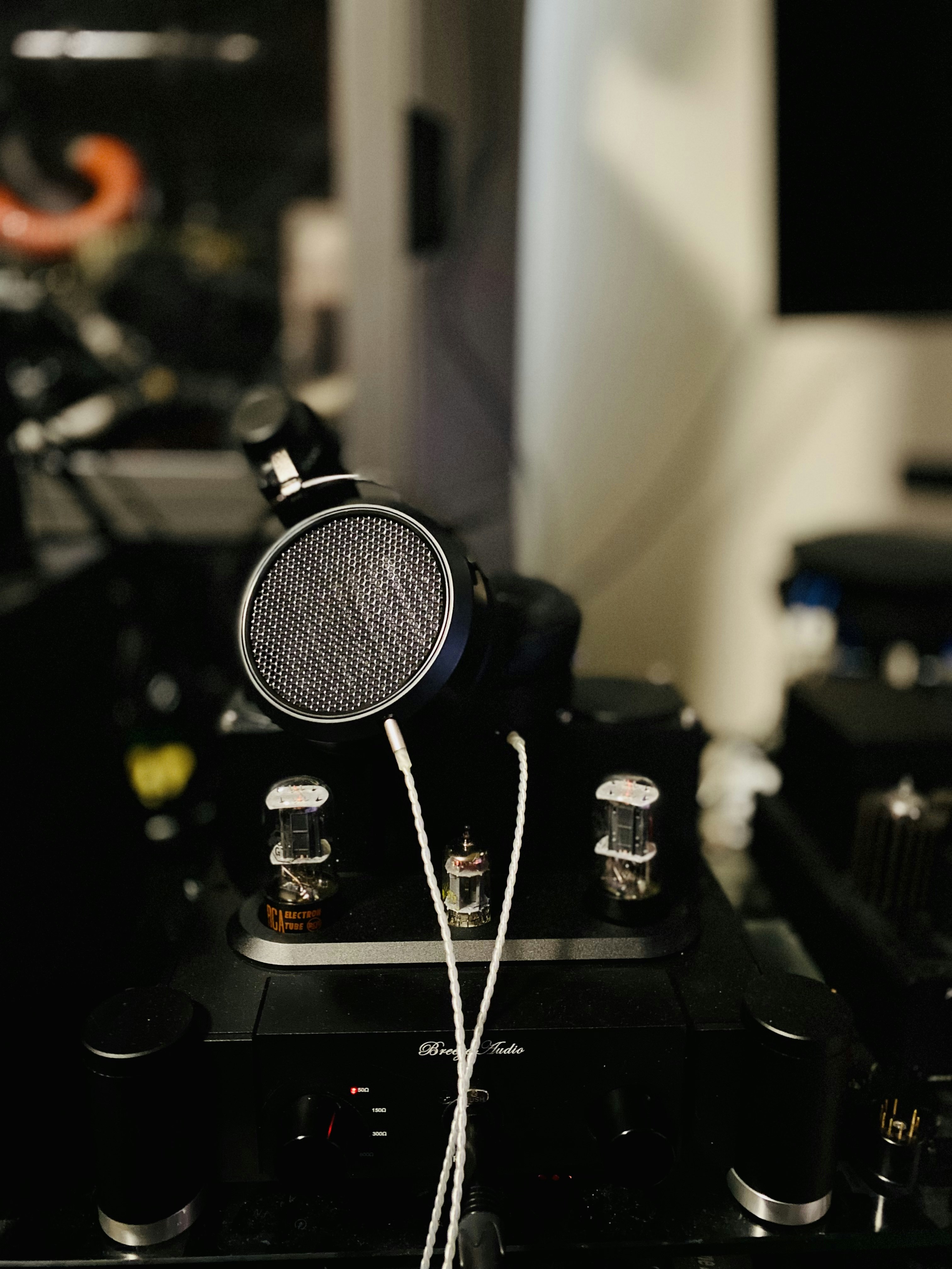 Drop + HIFIMAN HE-X4 Planar Magnetic Headphones | Audiophile ...