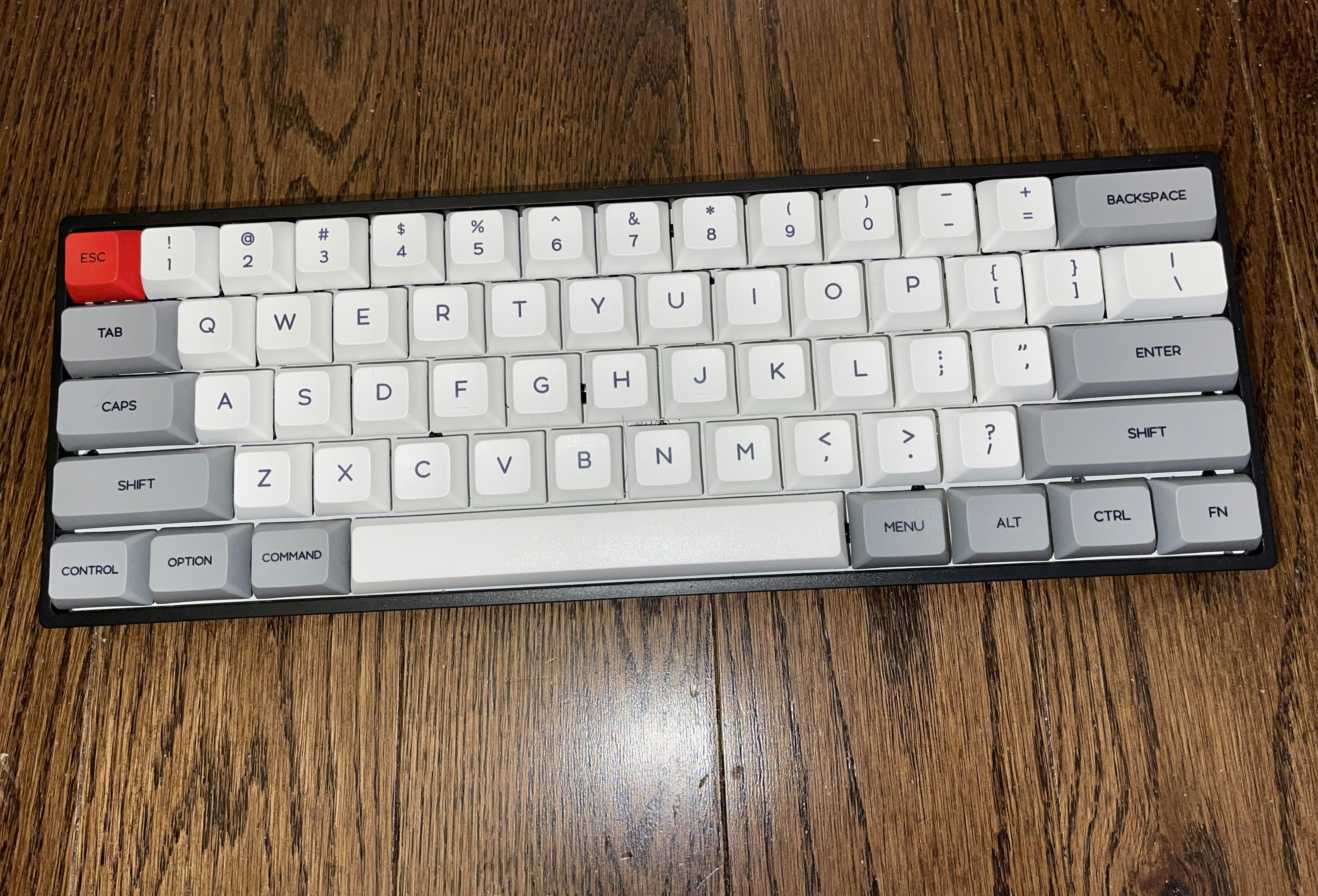 SK61 Optical Switch Mechanical Keyboard Kit | Mechanical Keyboards ...