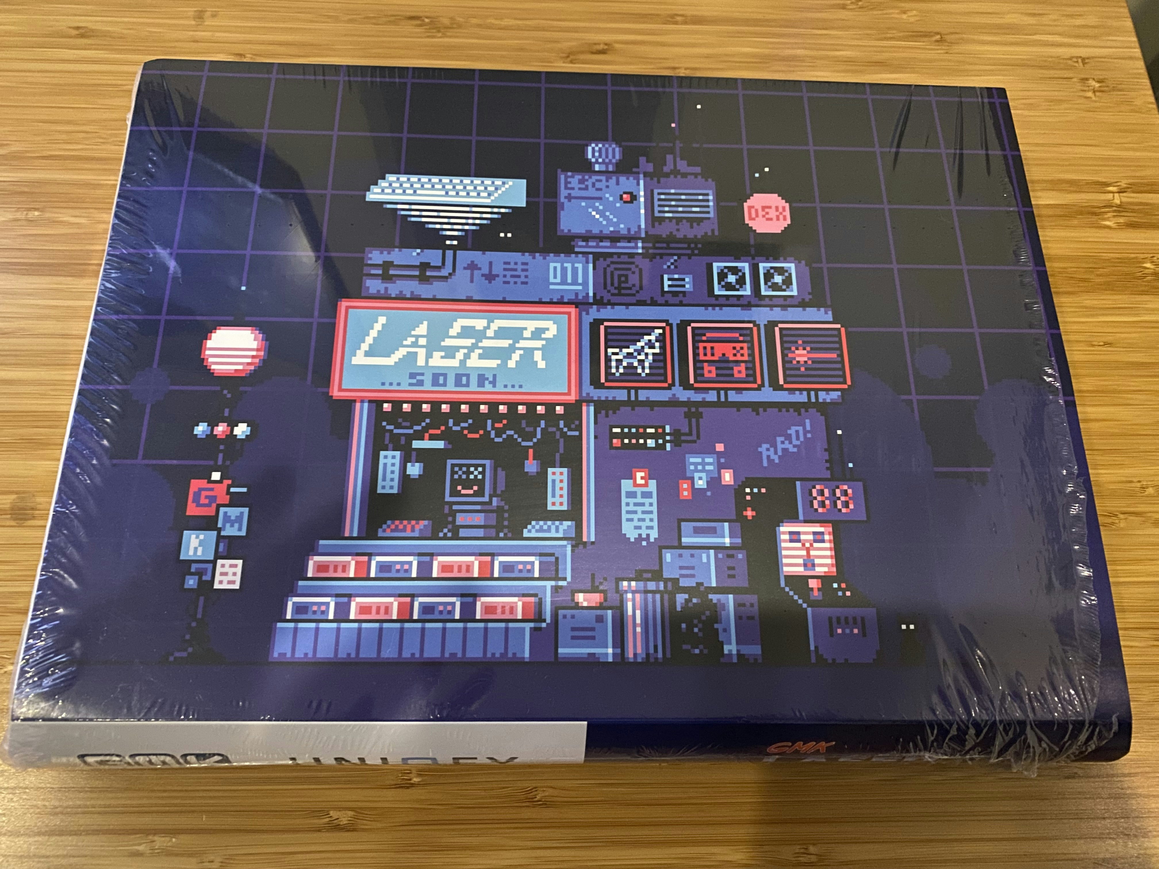 Cyberdeck kit | Drop