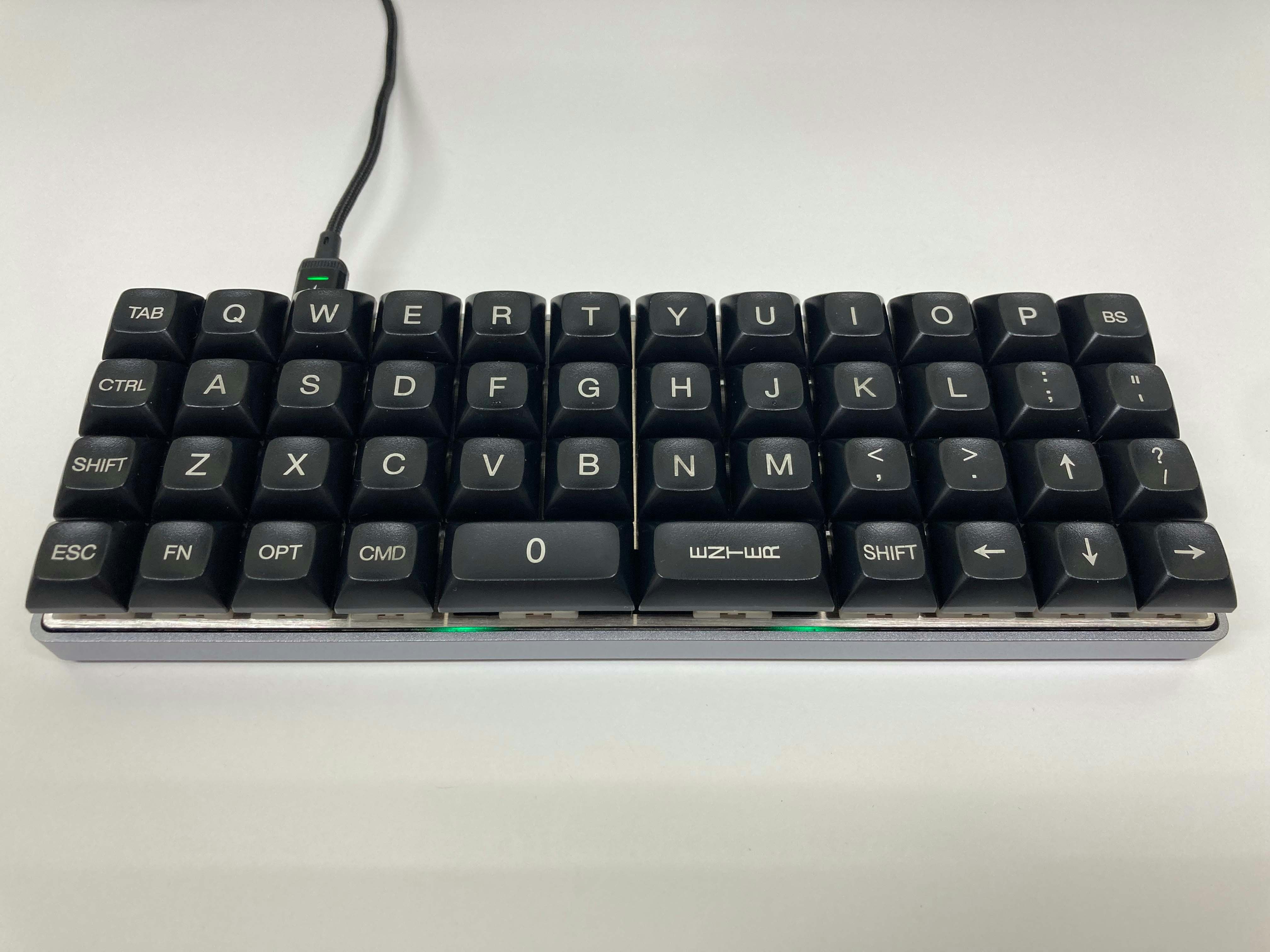 TEX ADA Keycap Set | Mechanical Keyboards | Keycaps | Custom Keycaps | Drop