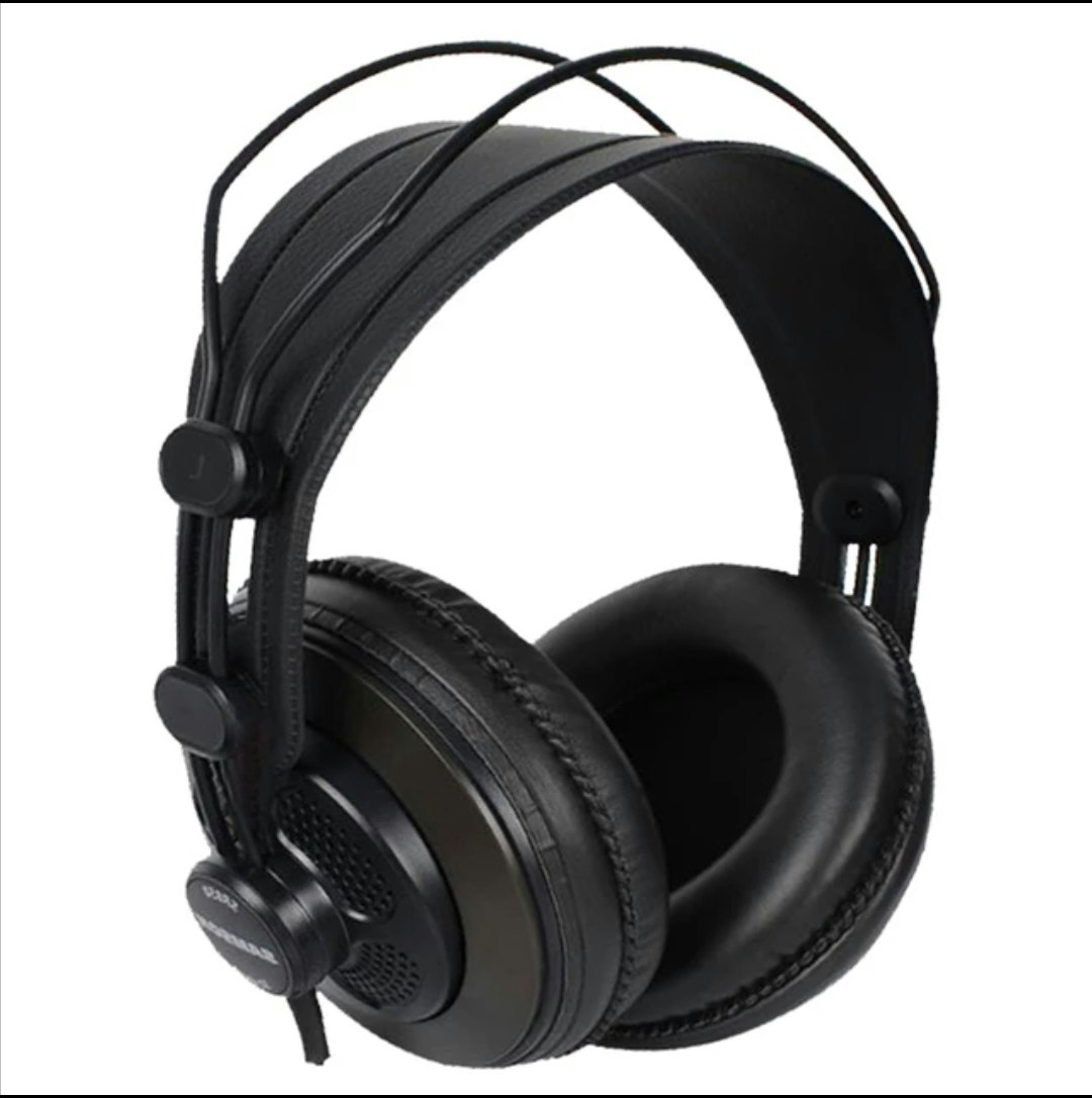 I found some $25 Samson SR850 on AliExpress. But they look a bit ...