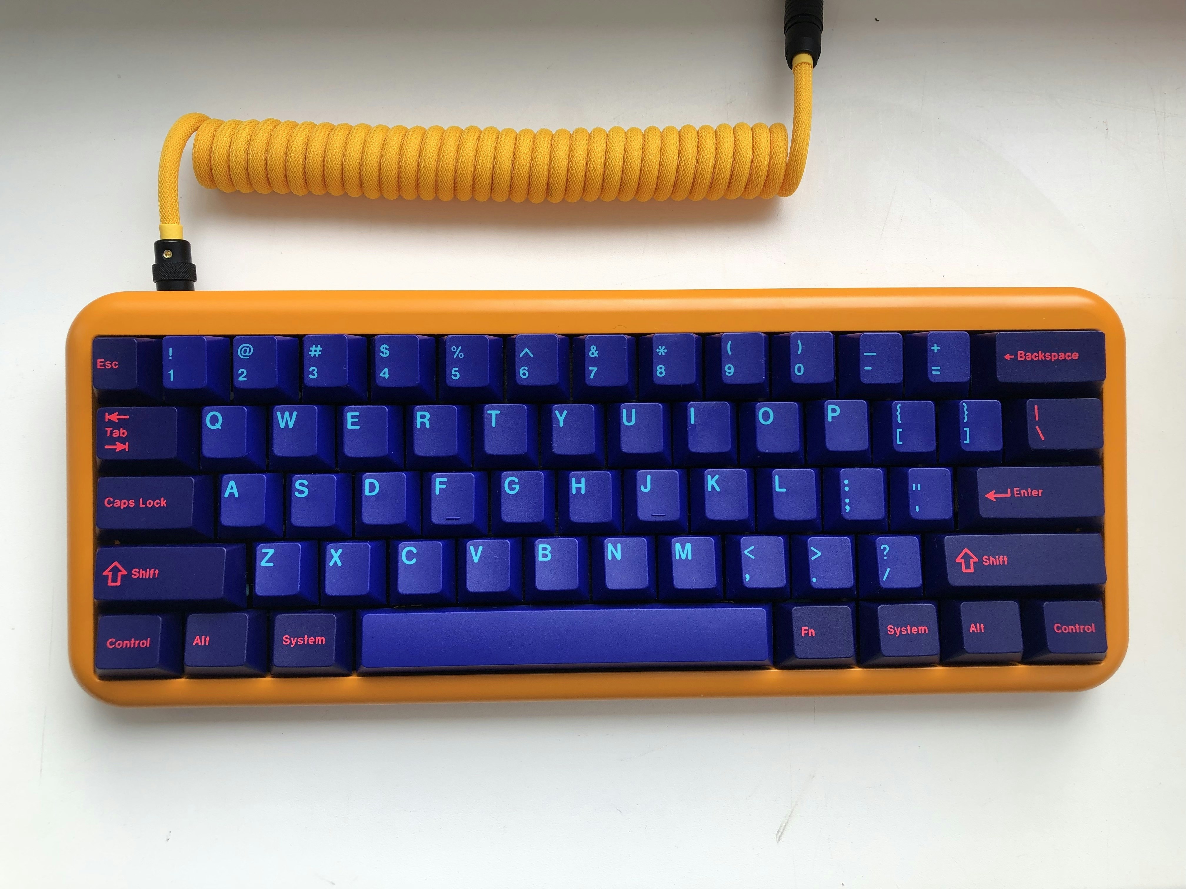 Mojo60 | Drop