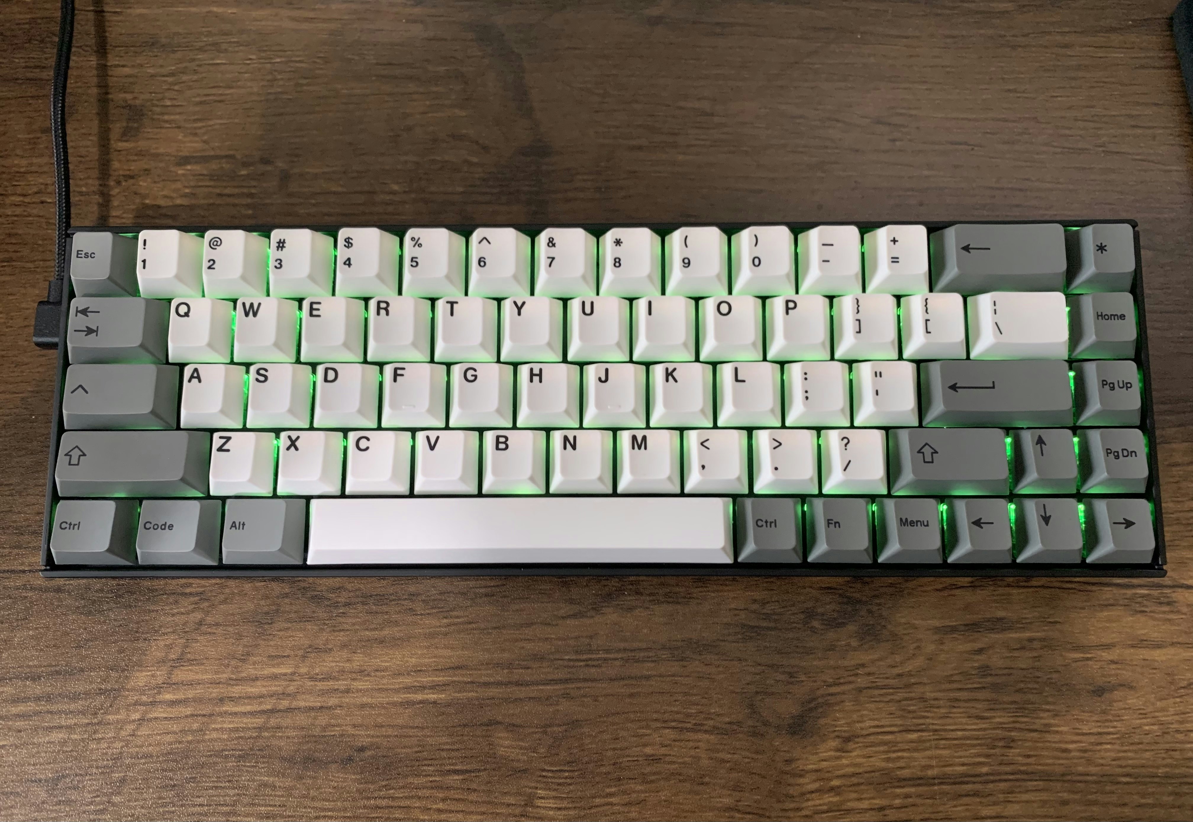 Artifact Bloom Series Keycap Set: Noir | Mechanical Keyboards | Keycaps ...