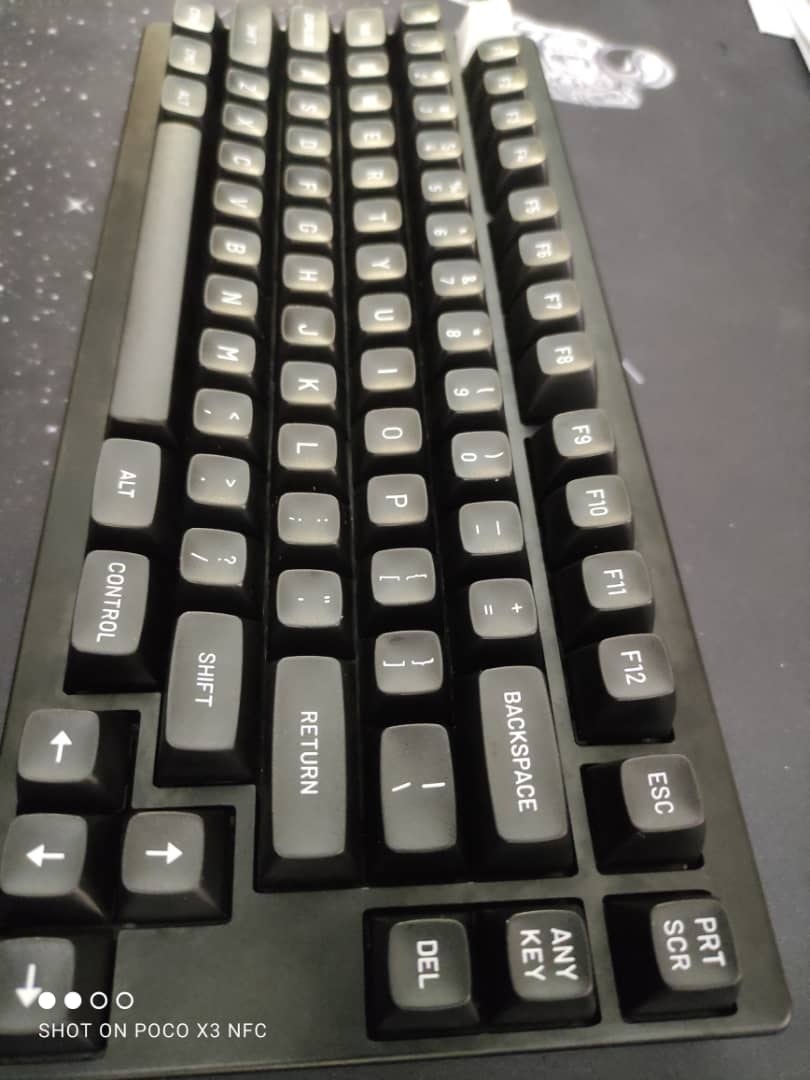 ID80 with drop mt3 wob | Drop