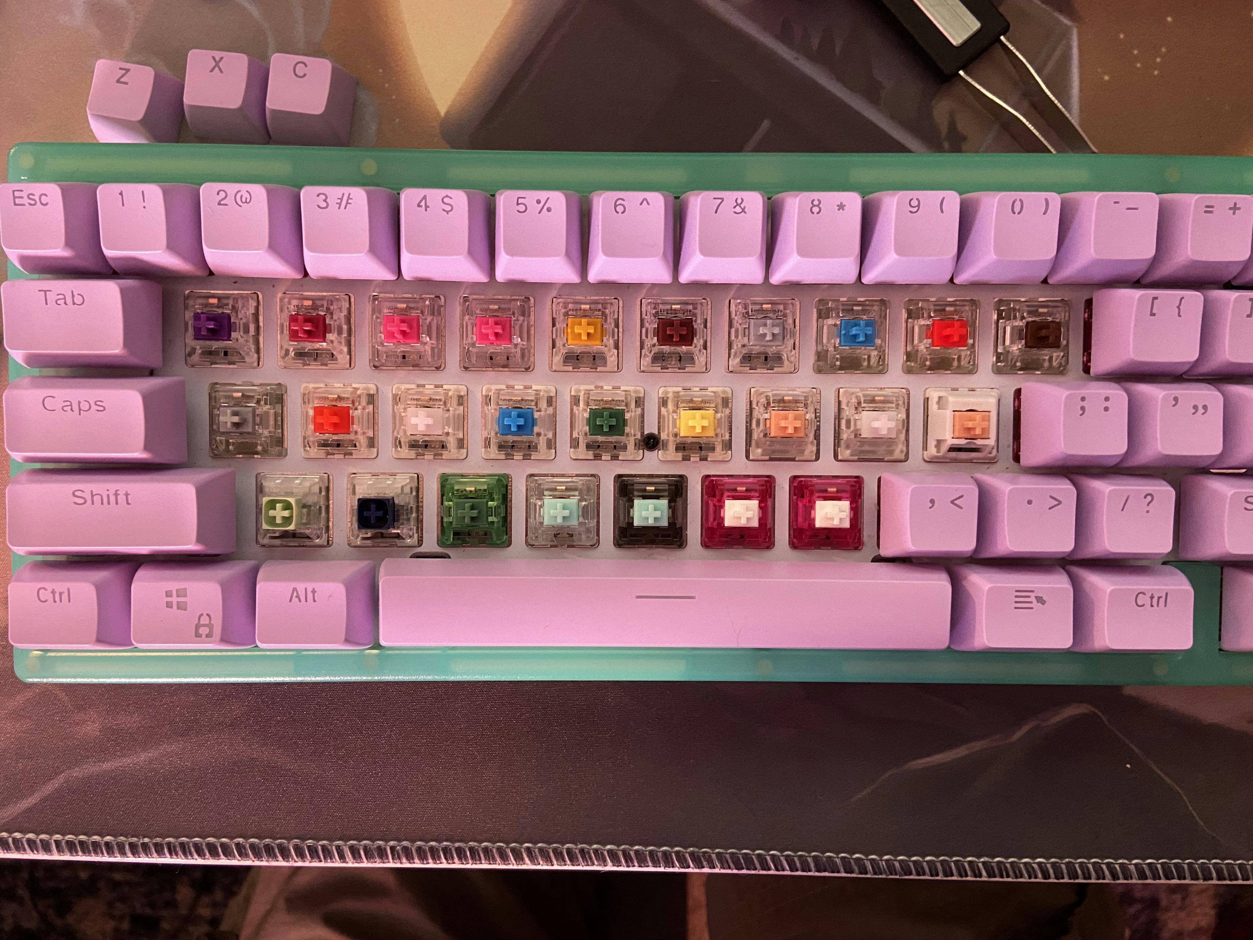 Scuffed Board | Drop