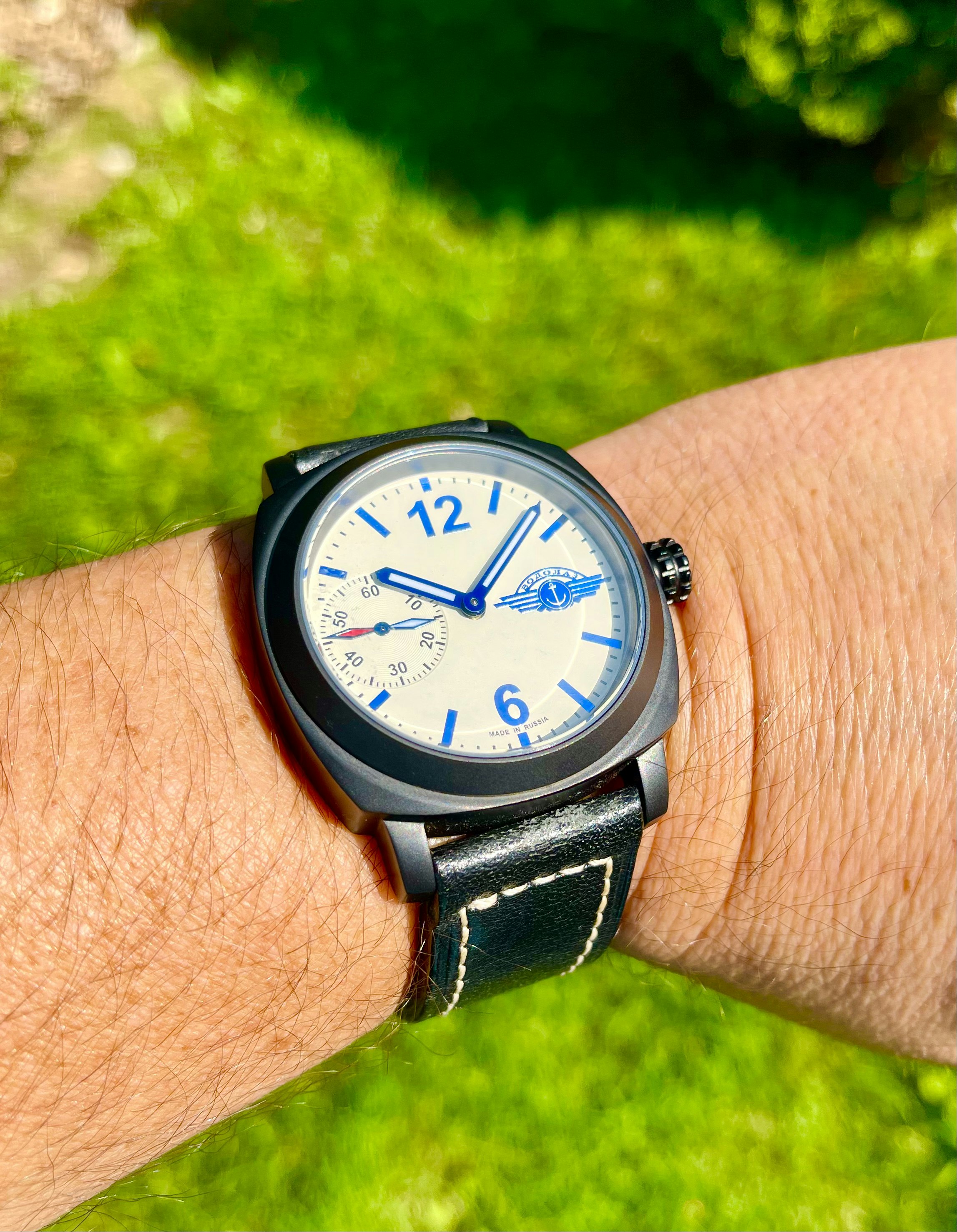 Remember watches? | Drop