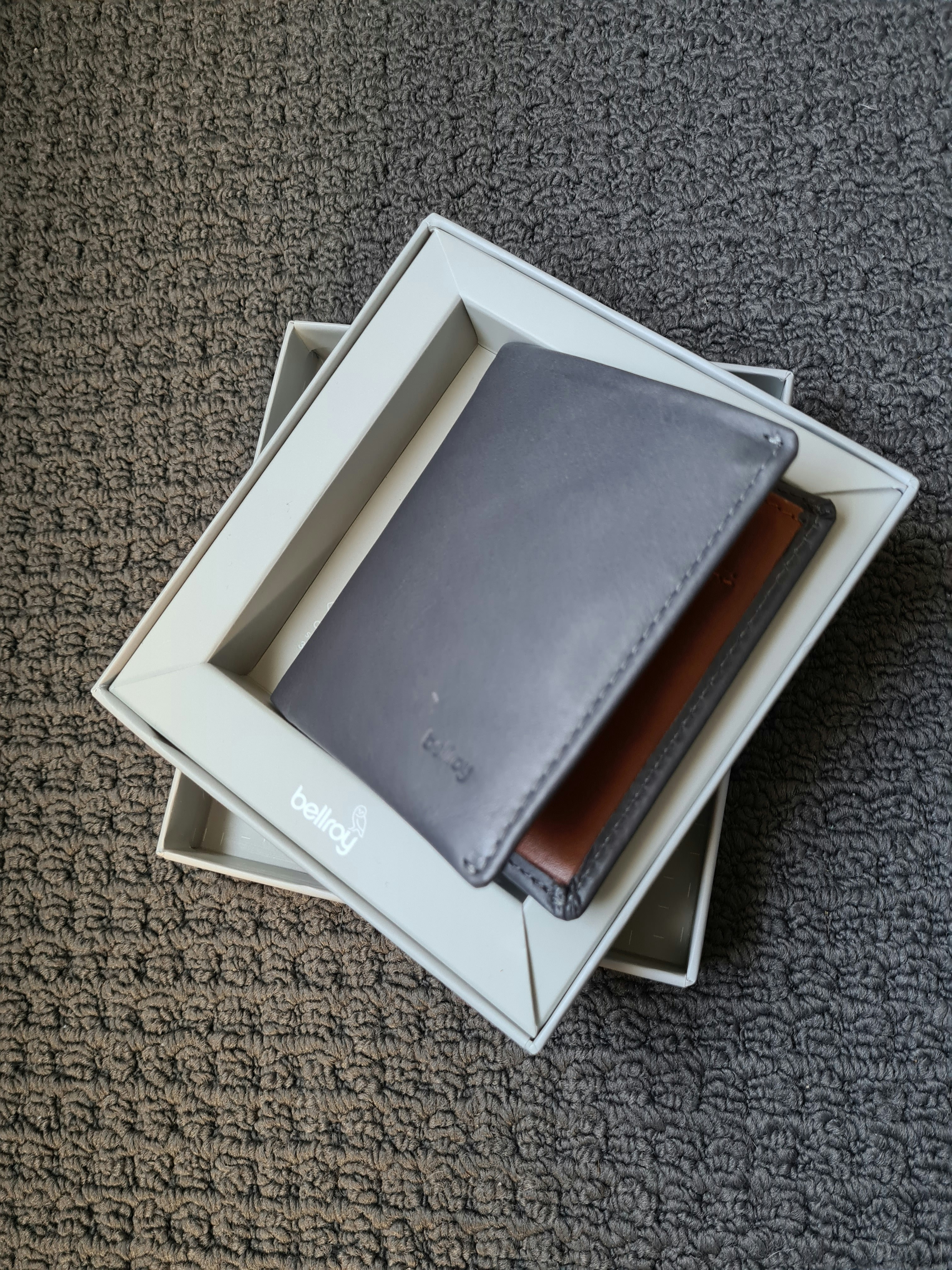 Bellroy Note Sleeve Leather RFID Wallet | Wallets | Drop