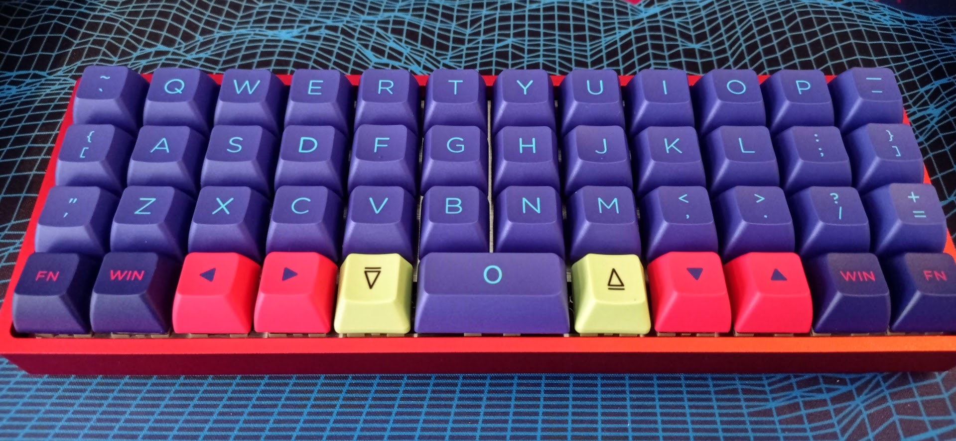 Retro planck | Drop