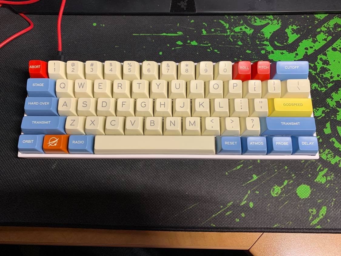 Annie Pro X Godspeed SA | Drop