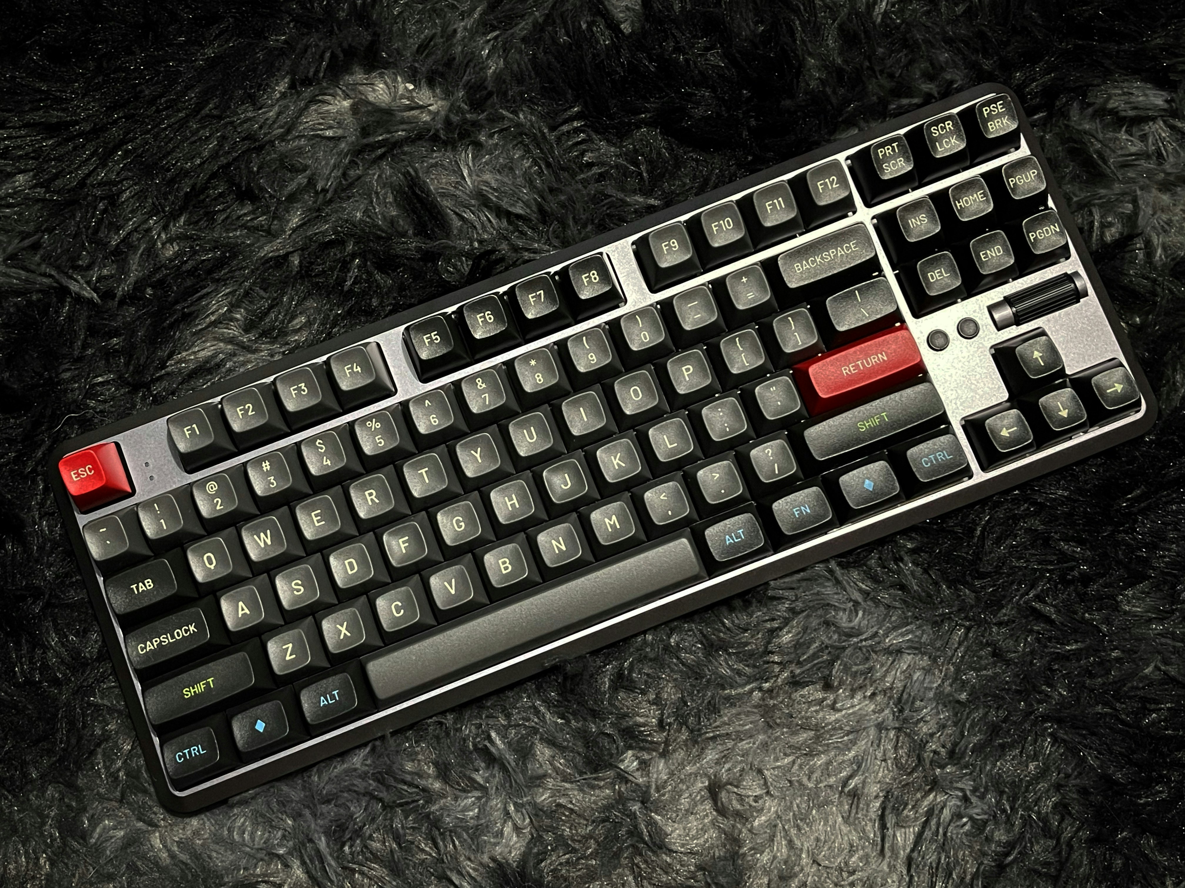 Rakk Lam-Ang Pro | Drop