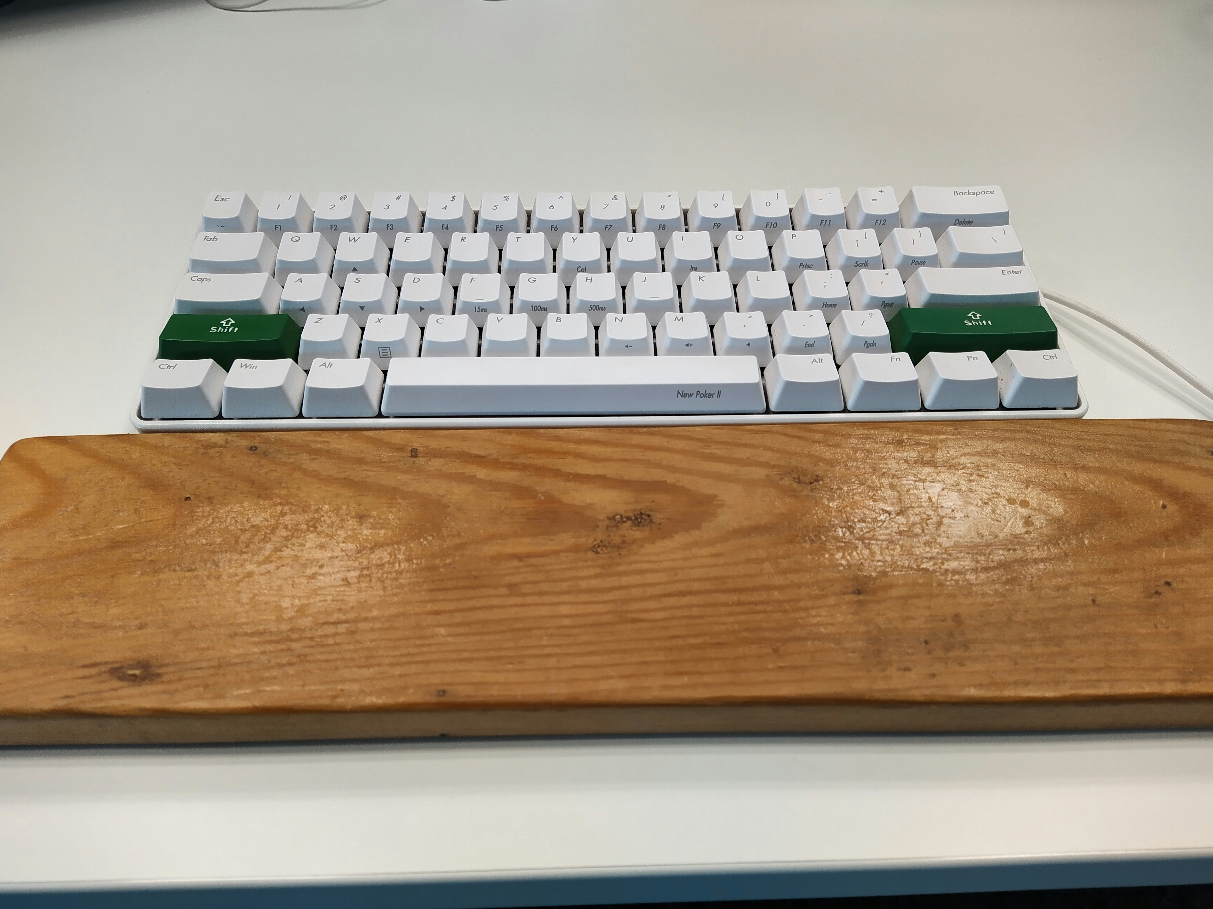 New Poker II Mechanical Keyboard | Mechanical Keyboards | Mini ...