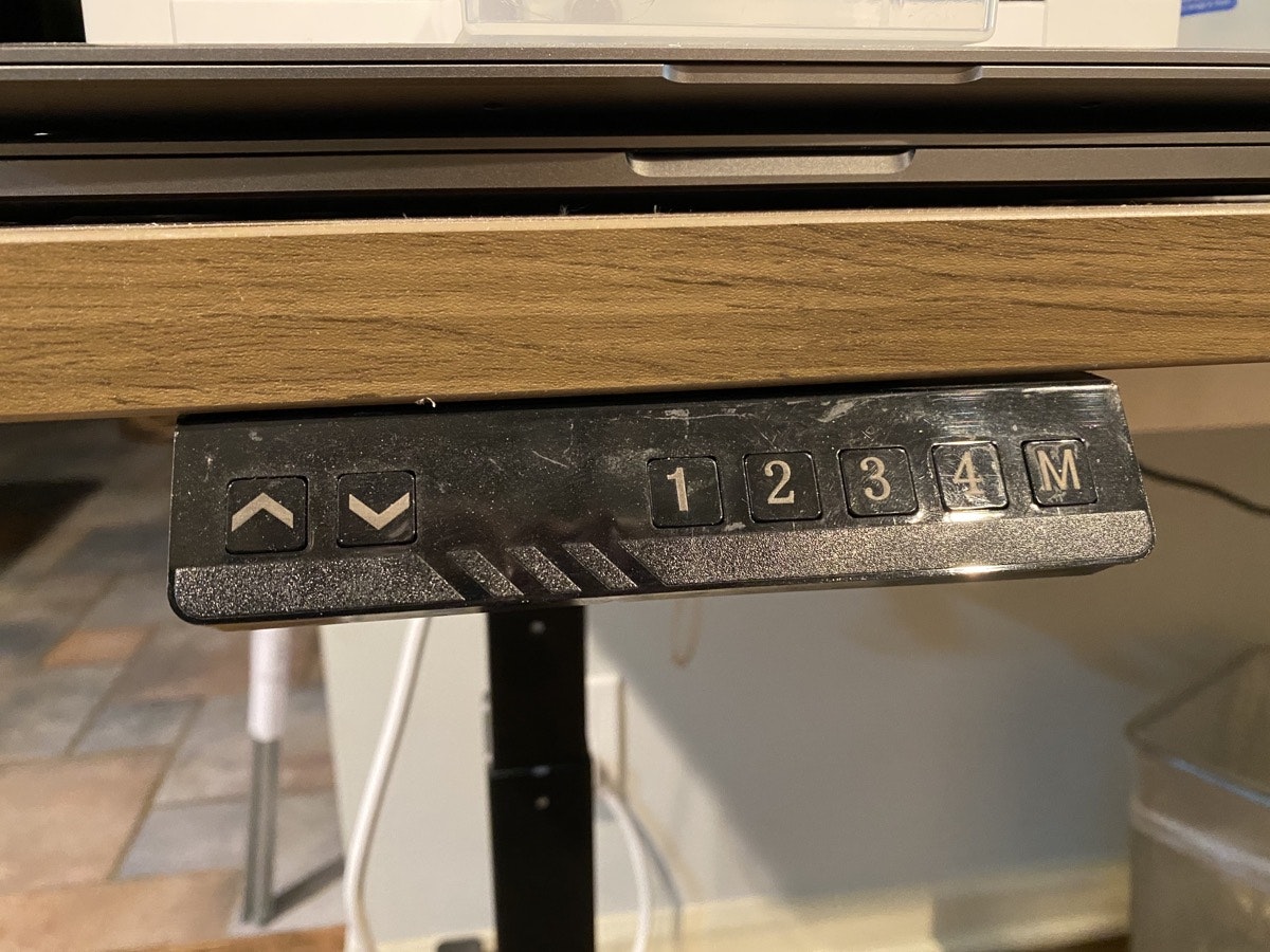 Drop Lift 2.0 Sit-to-Stand Desk | More Community Picks | Other | Drop