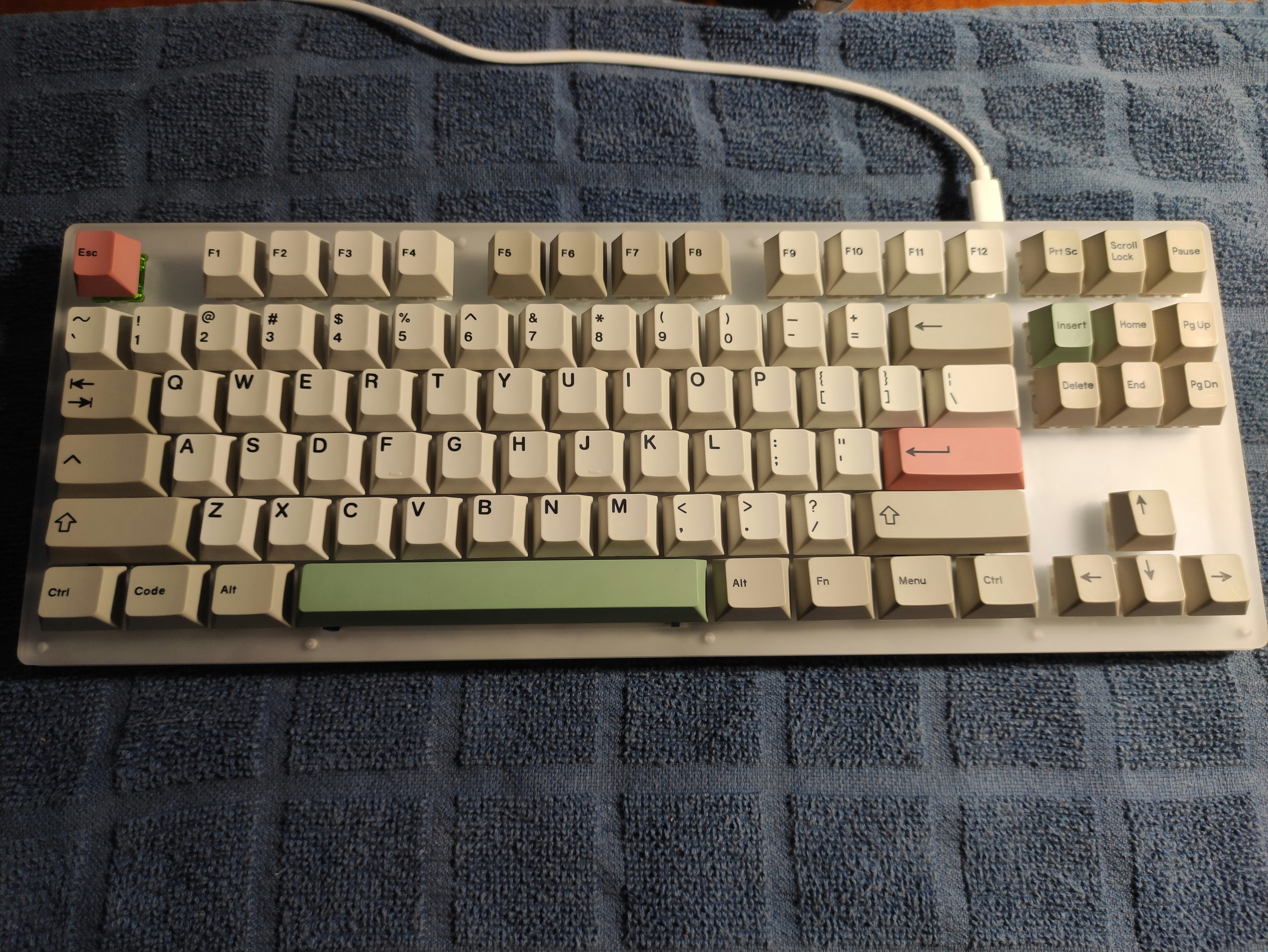 Dope keycap | Drop