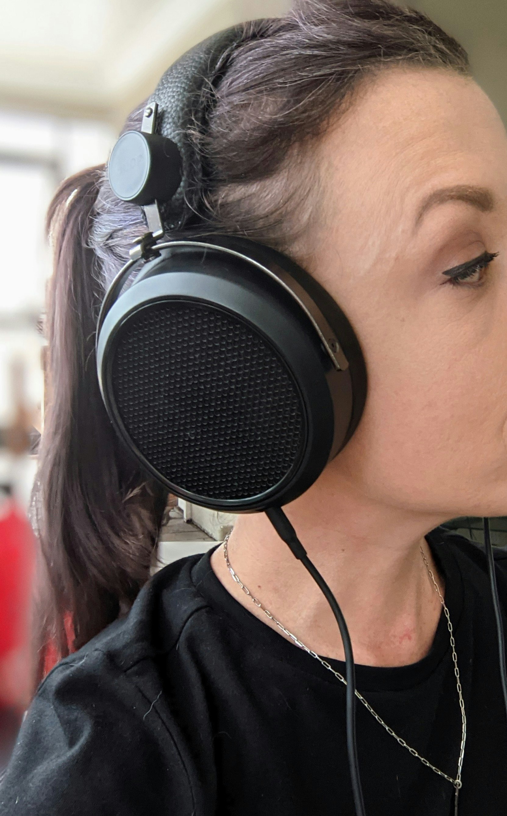 Drop + HIFIMAN HE-X4 Planar Magnetic Headphones | Audiophile ...