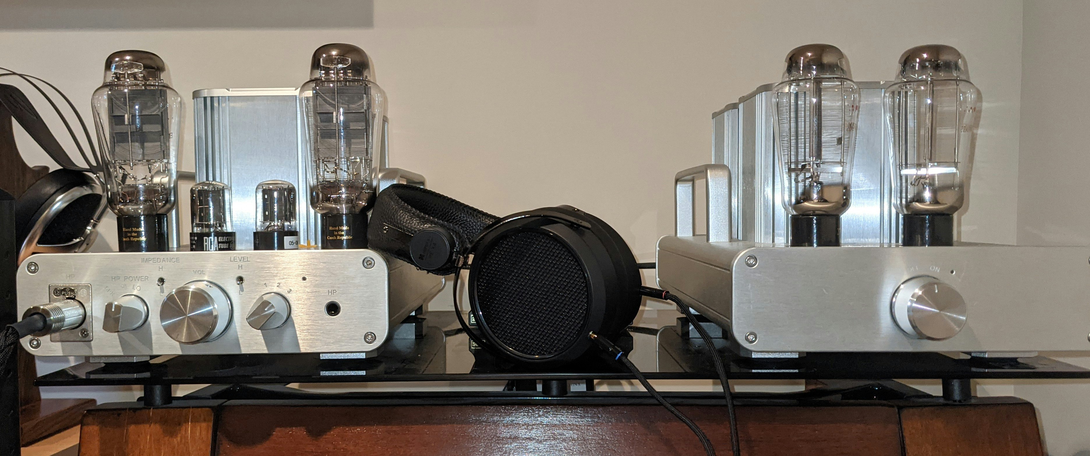 Drop + HIFIMAN HE-X4 Planar Magnetic Headphones | Audiophile ...
