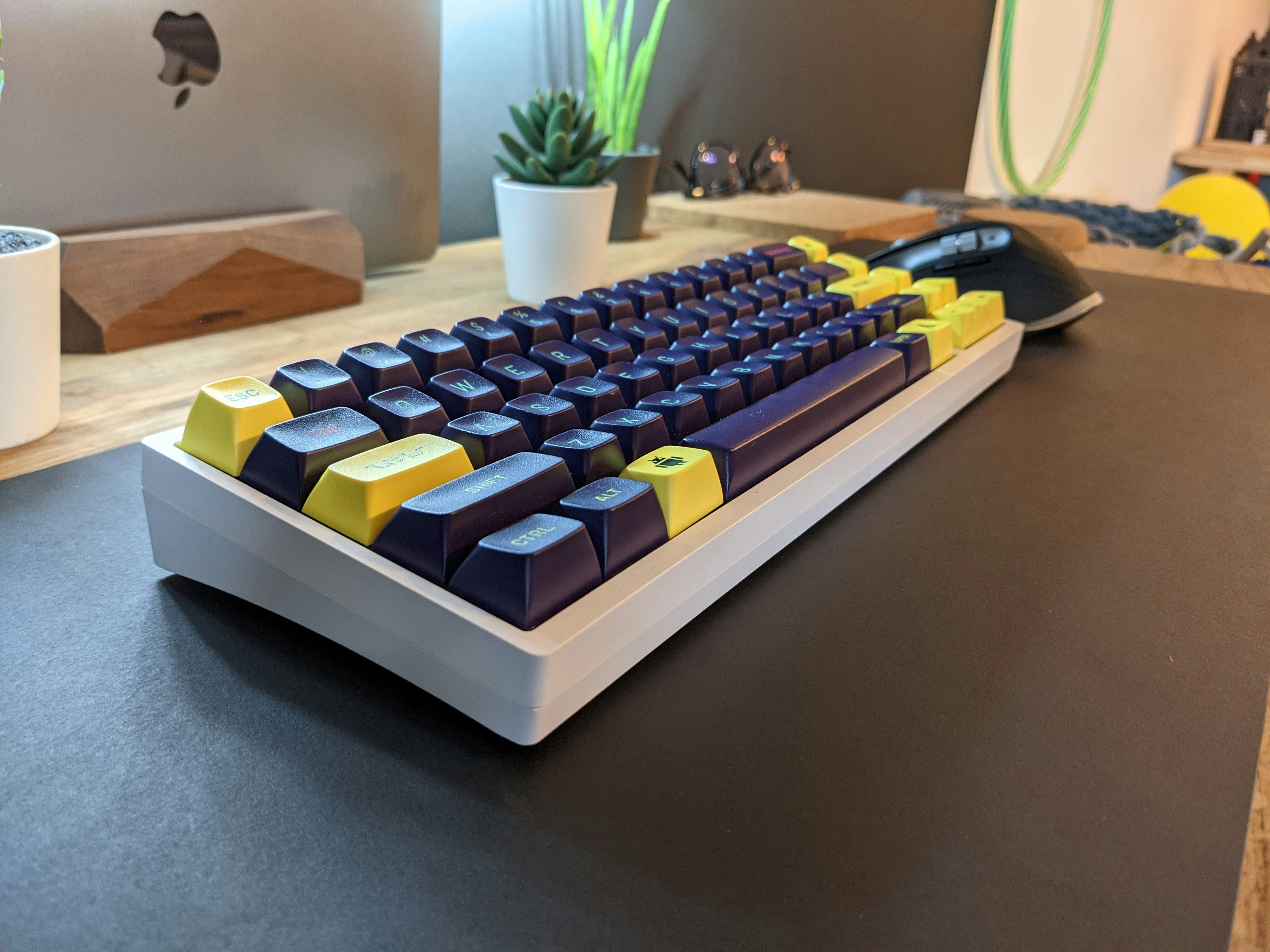 drop mito mt3 cyber | Drop