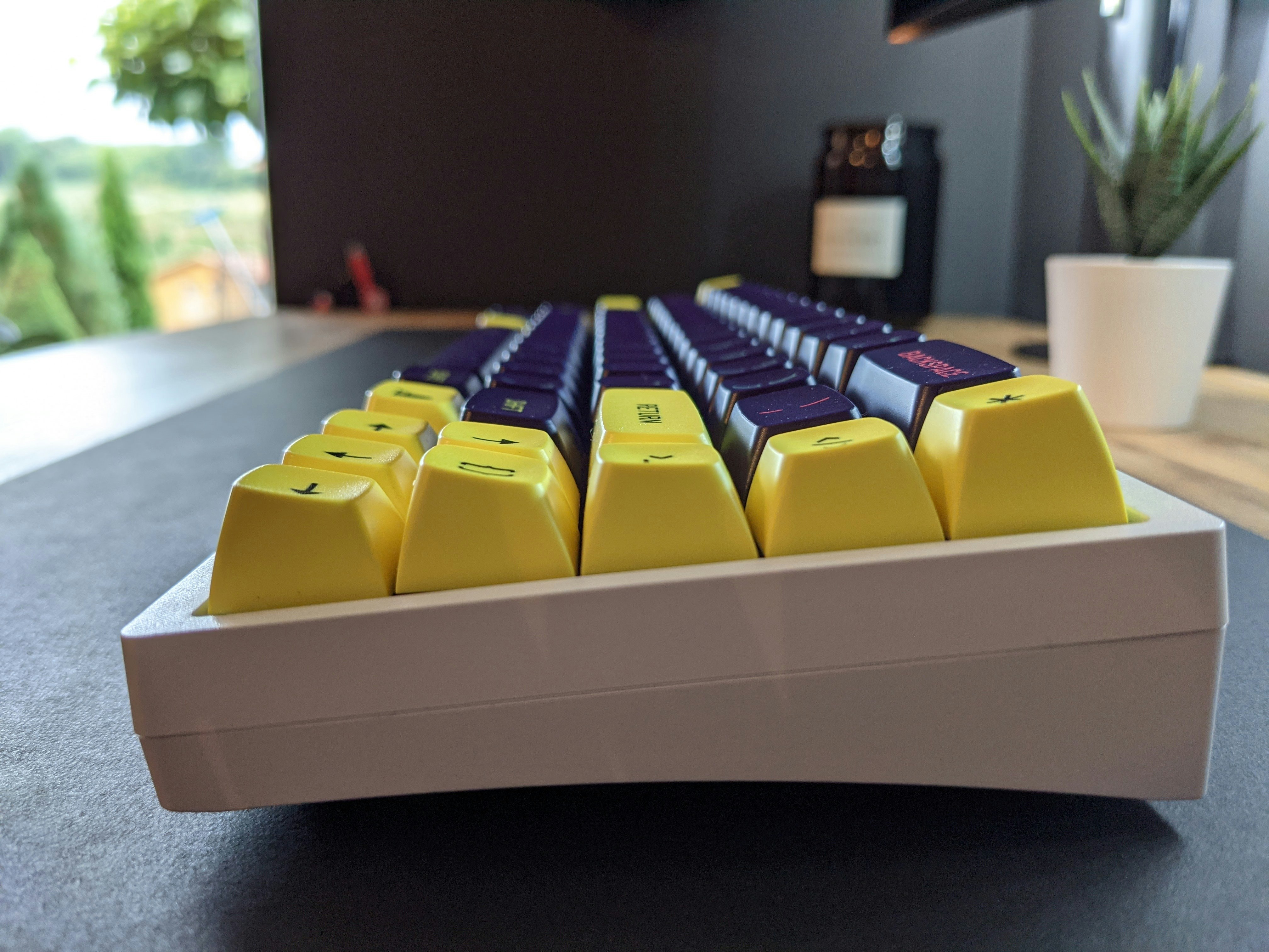 drop mito mt3 cyber | Drop