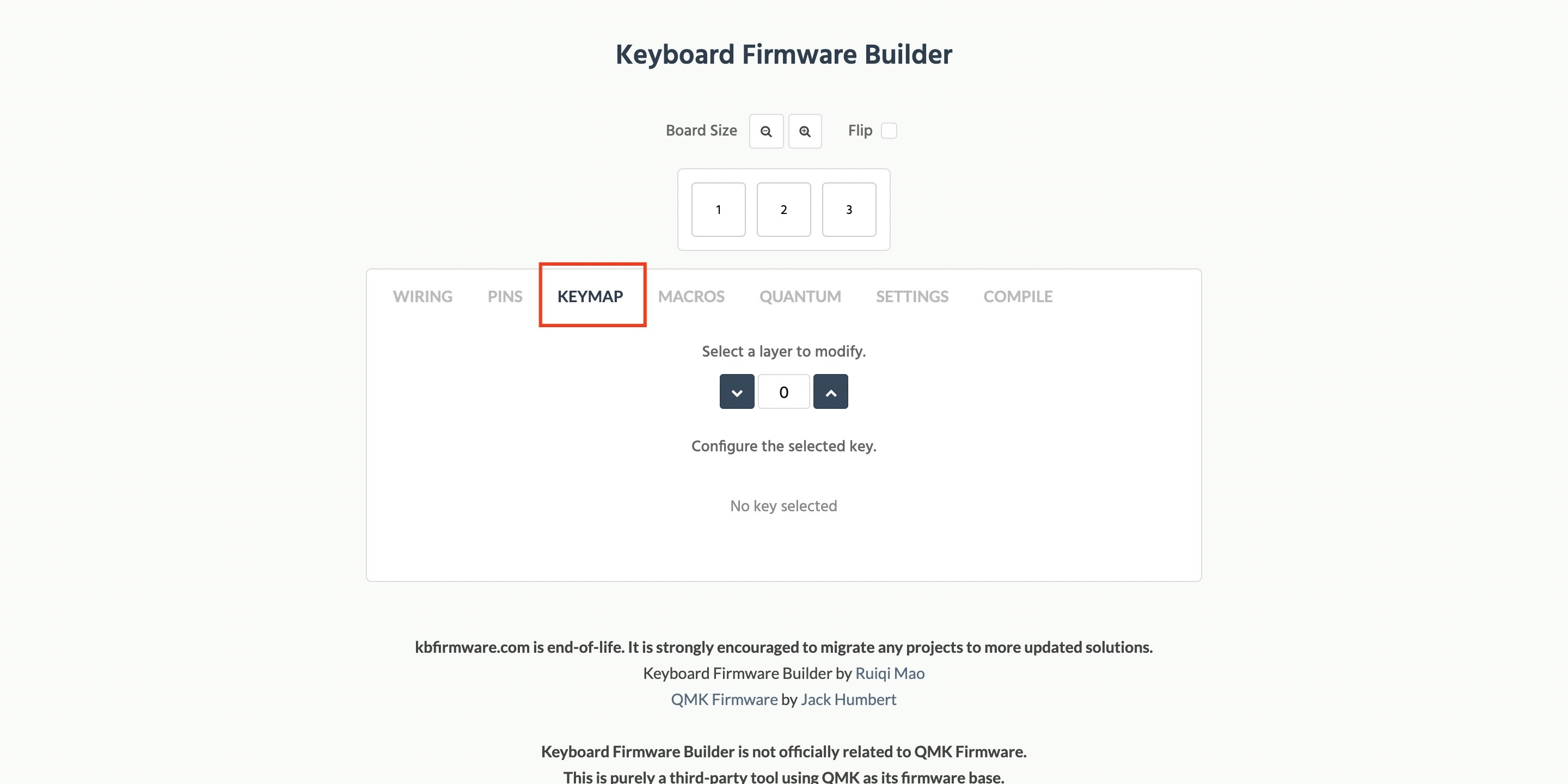 How to Configure Stack Overflow The Key and The Key V2 Macropad? | Drop