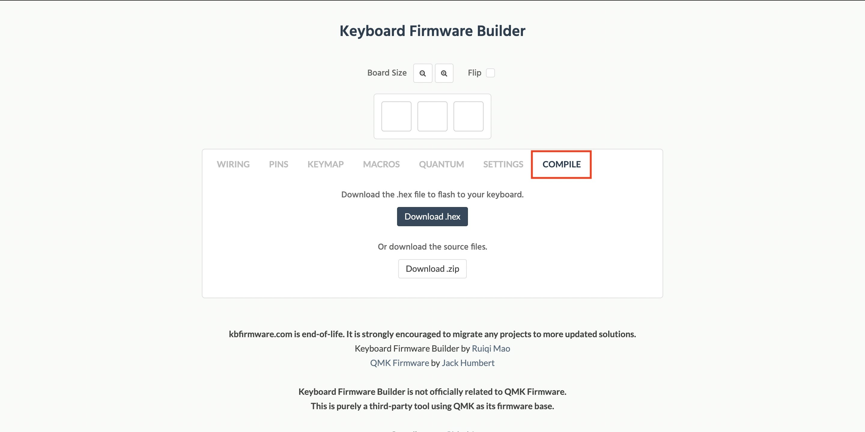 How to Configure Stack Overflow The Key and The Key V2 Macropad? | Drop