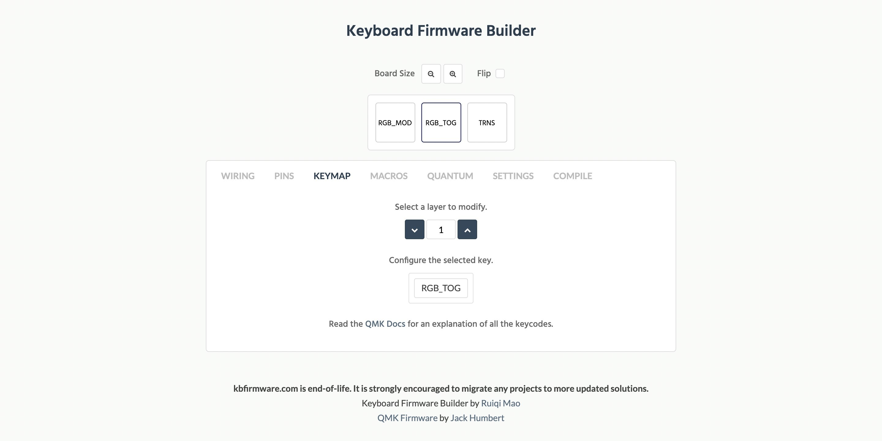 How to Configure Stack Overflow The Key and The Key V2 Macropad? | Drop