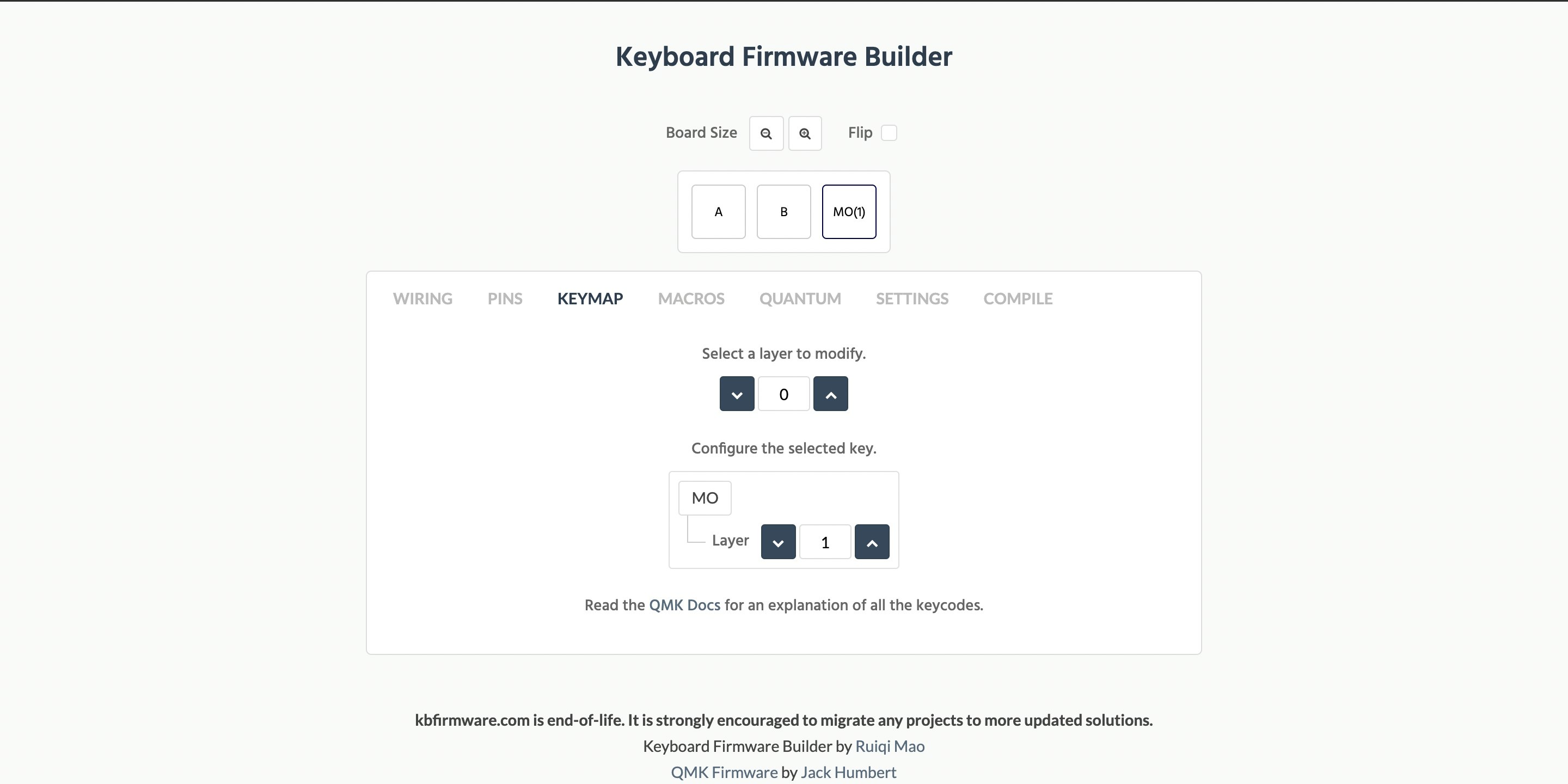 How to Configure Stack Overflow The Key and The Key V2 Macropad? | Drop