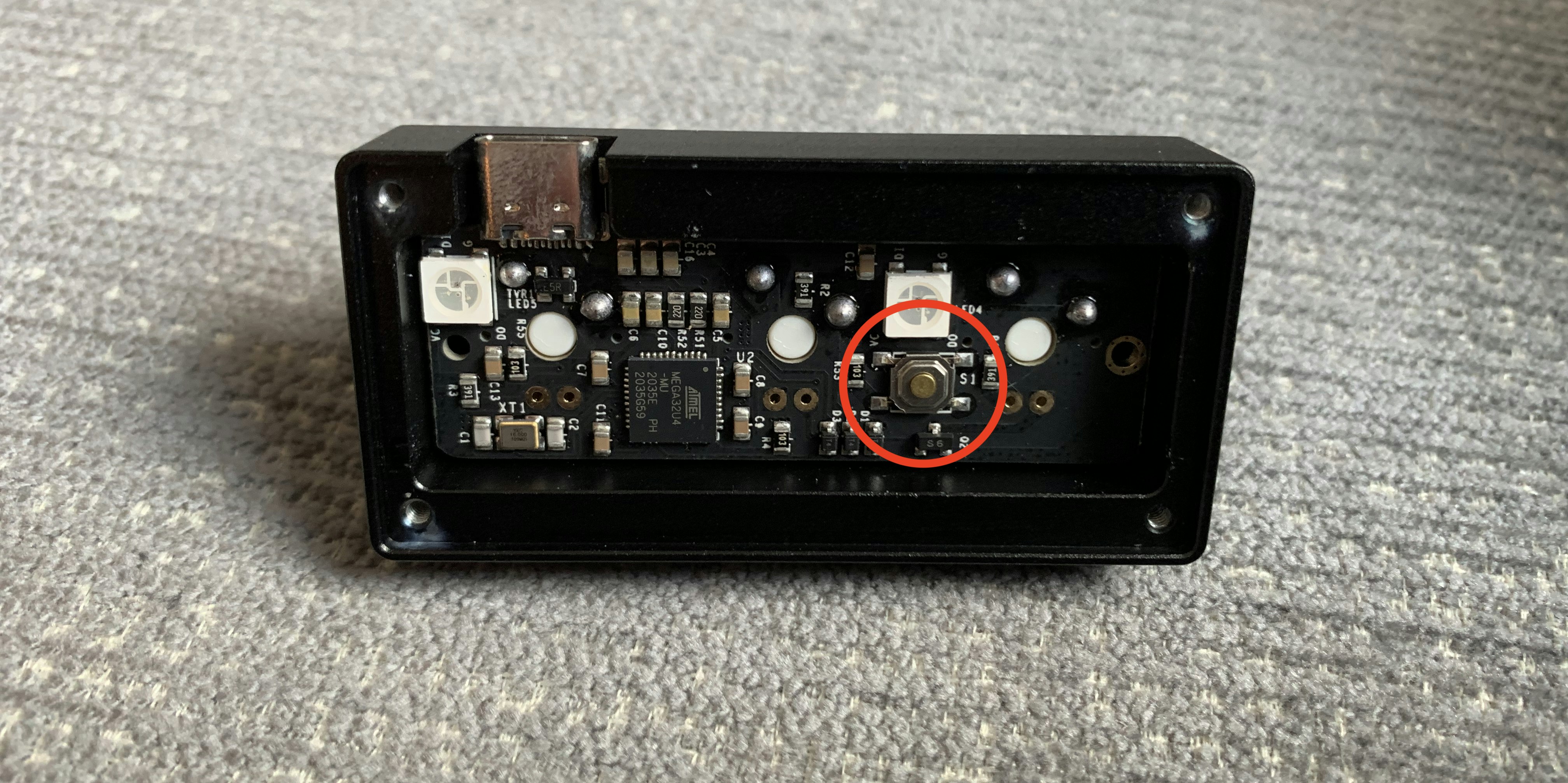 How to Configure Stack Overflow The Key and The Key V2 Macropad? | Drop