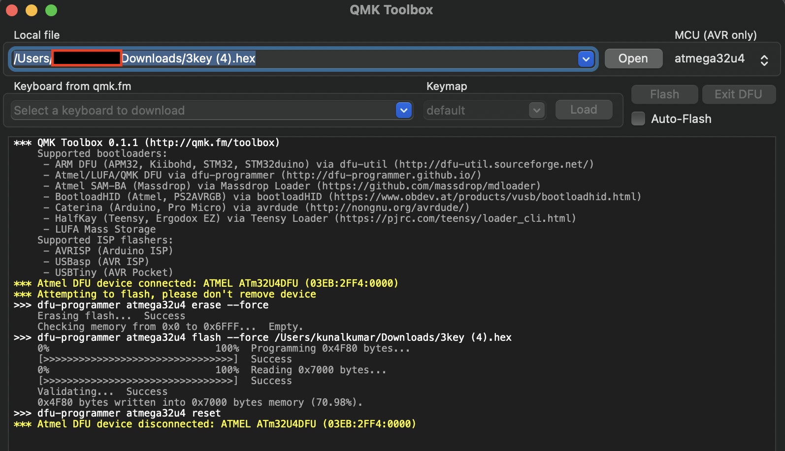 How to Configure Stack Overflow The Key and The Key V2 Macropad? | Drop