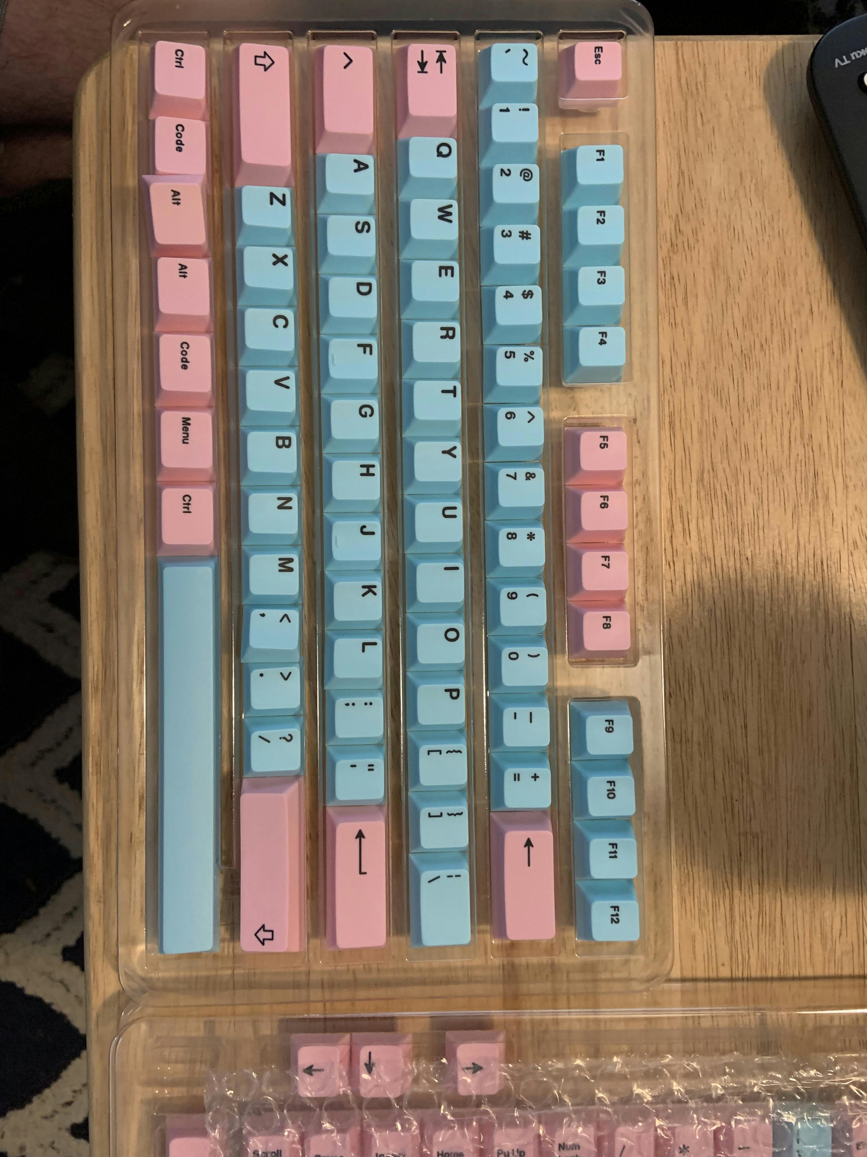 Great looking keycaps! | Drop