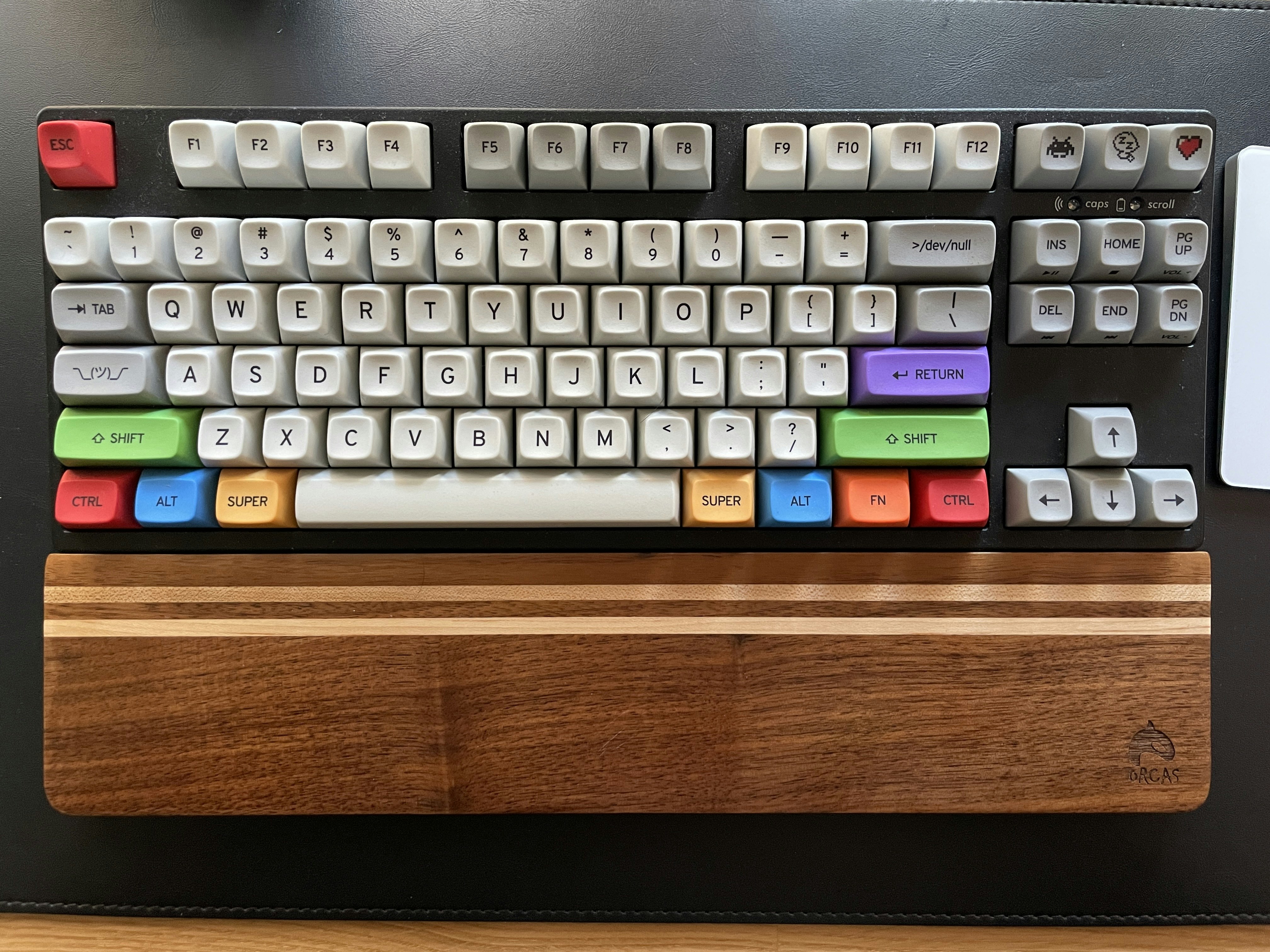 MATT3O /DEV/TTY MT3 | Drop