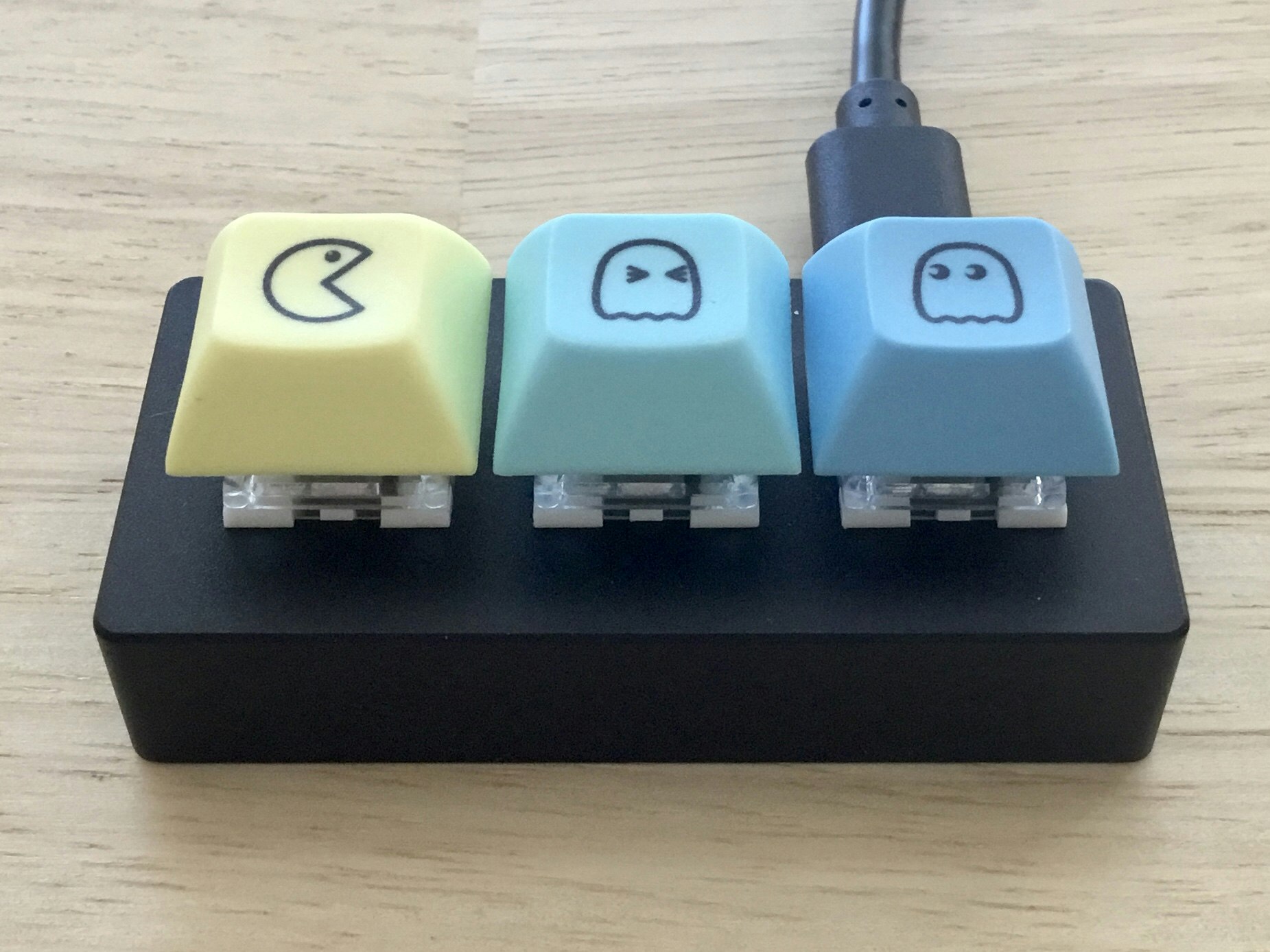 Stack Overflow The Key Macropad | Drop