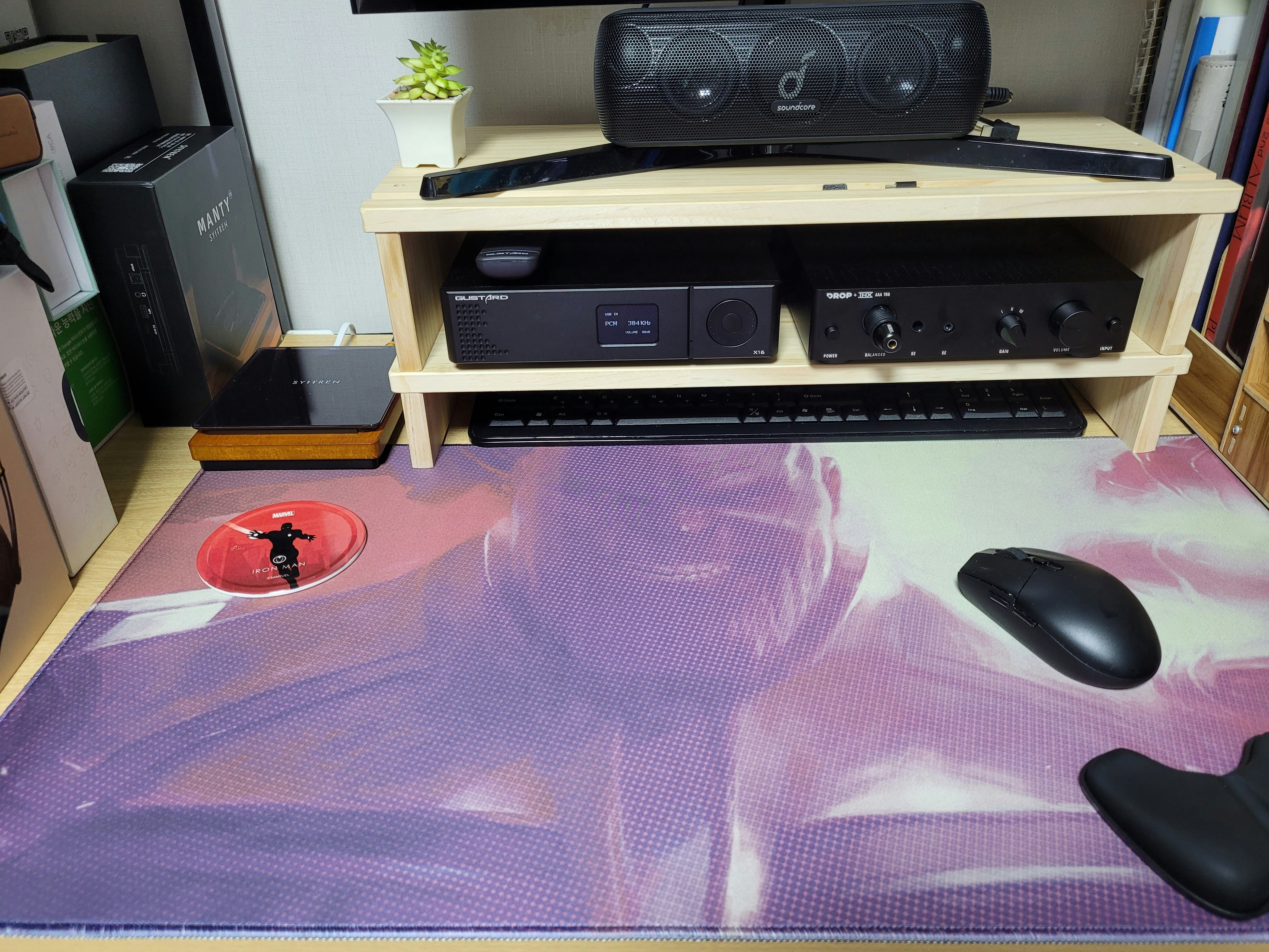 Drop + Marvel Infinity War Desk Mat | Mechanical Keyboards | Desk Mat ...