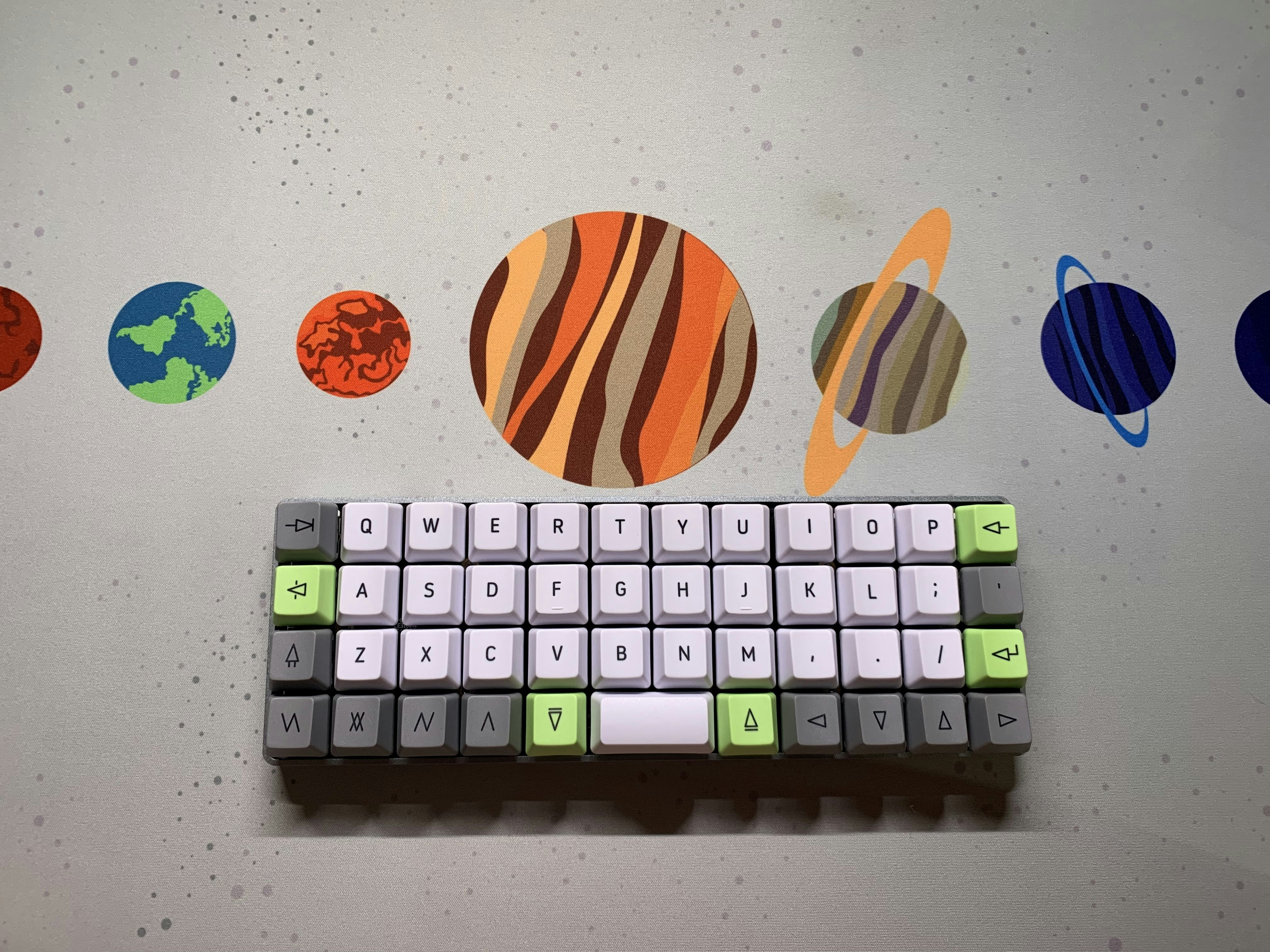 Planck | Drop