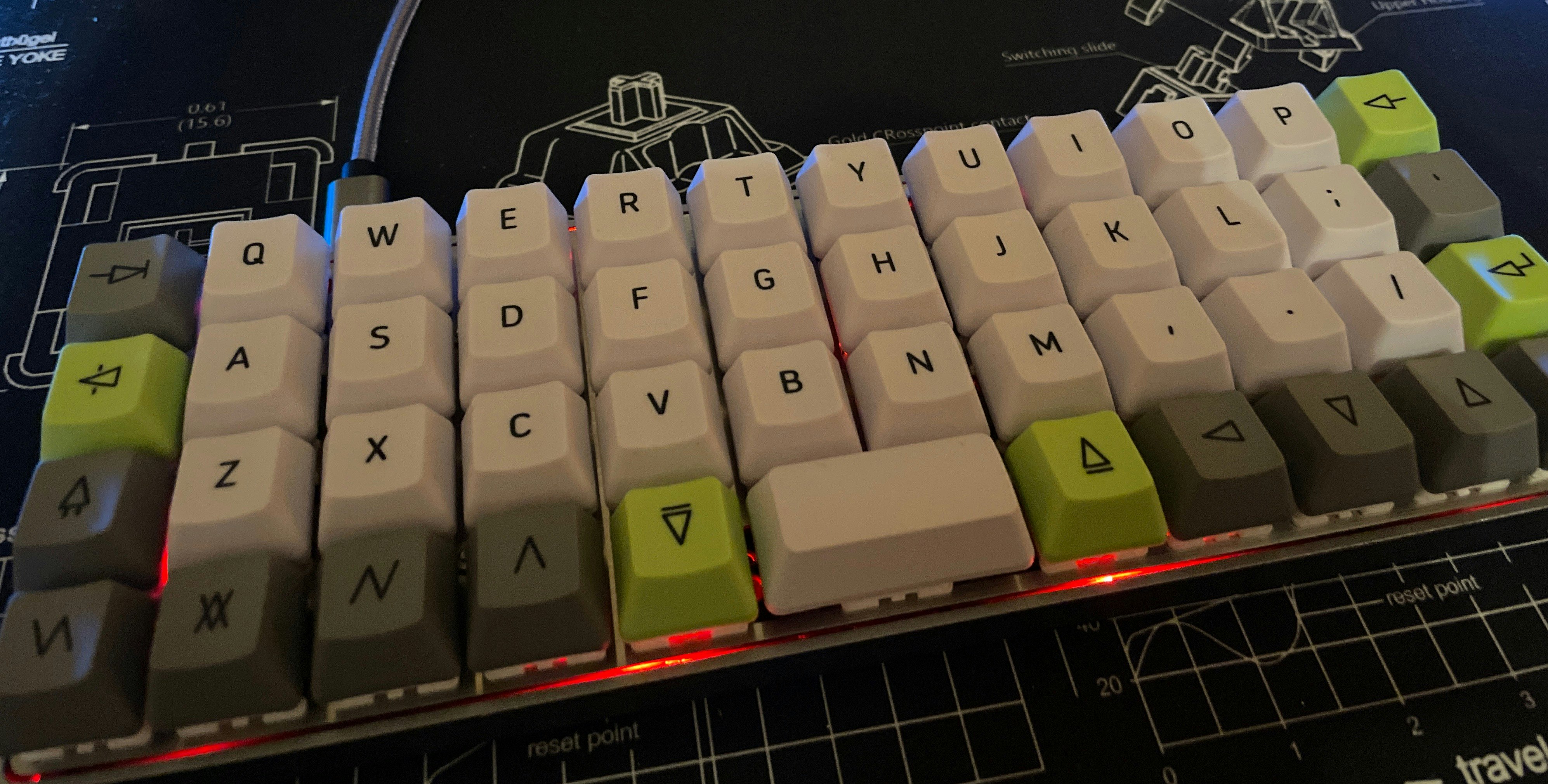 Planck | Drop