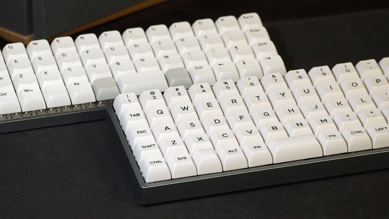preonic and planck | Drop