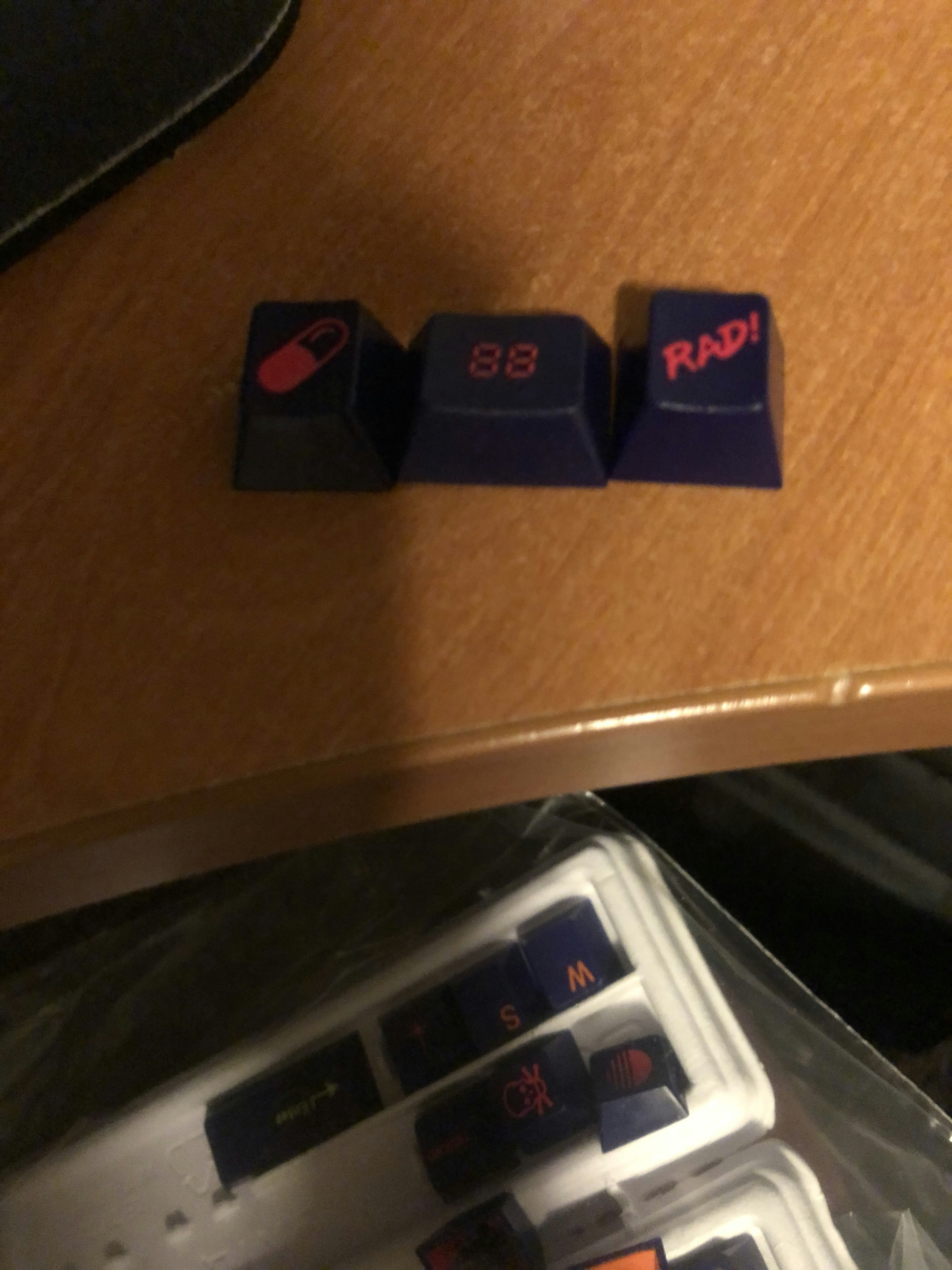 Very good | Drop