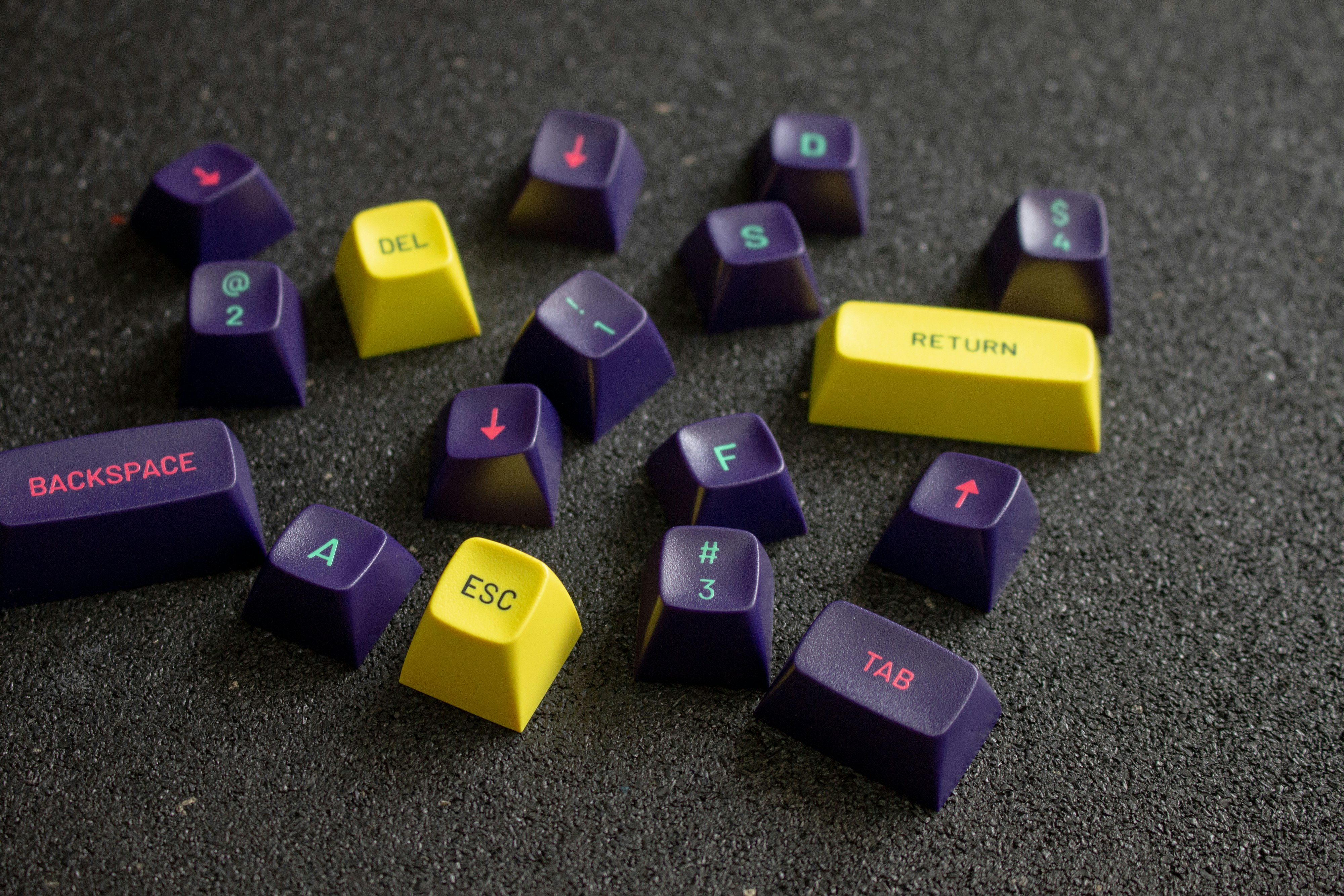 DROP x MiTo MT3 Cyber | Drop